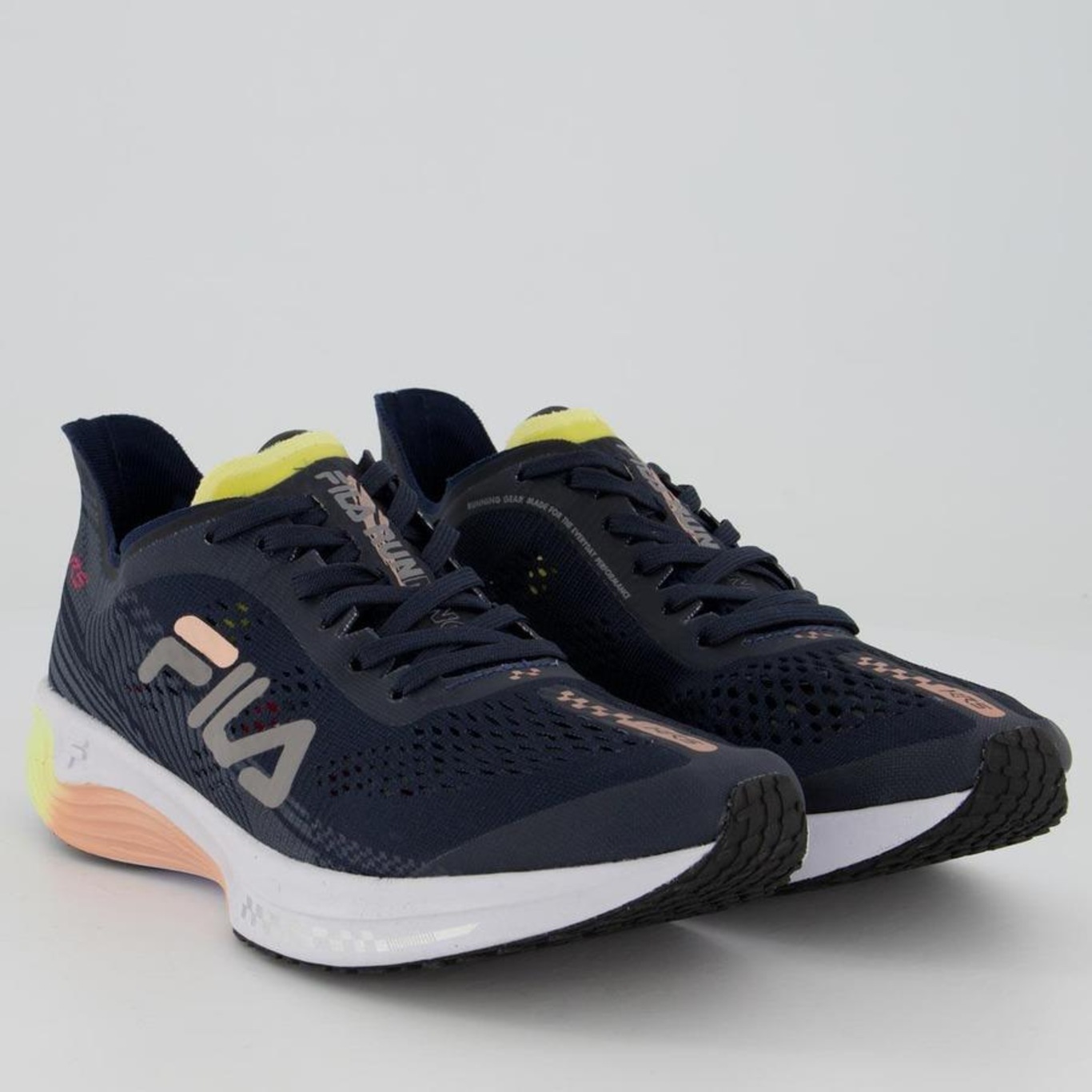 Tênis Fila KR5 - Feminino em Promoção | Centauro