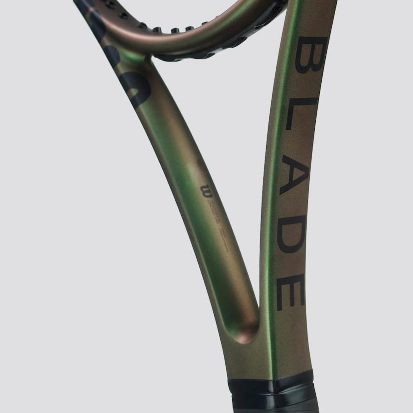 Raquete de Tênis Wilson Blade 100Ul V8.0 | Centauro