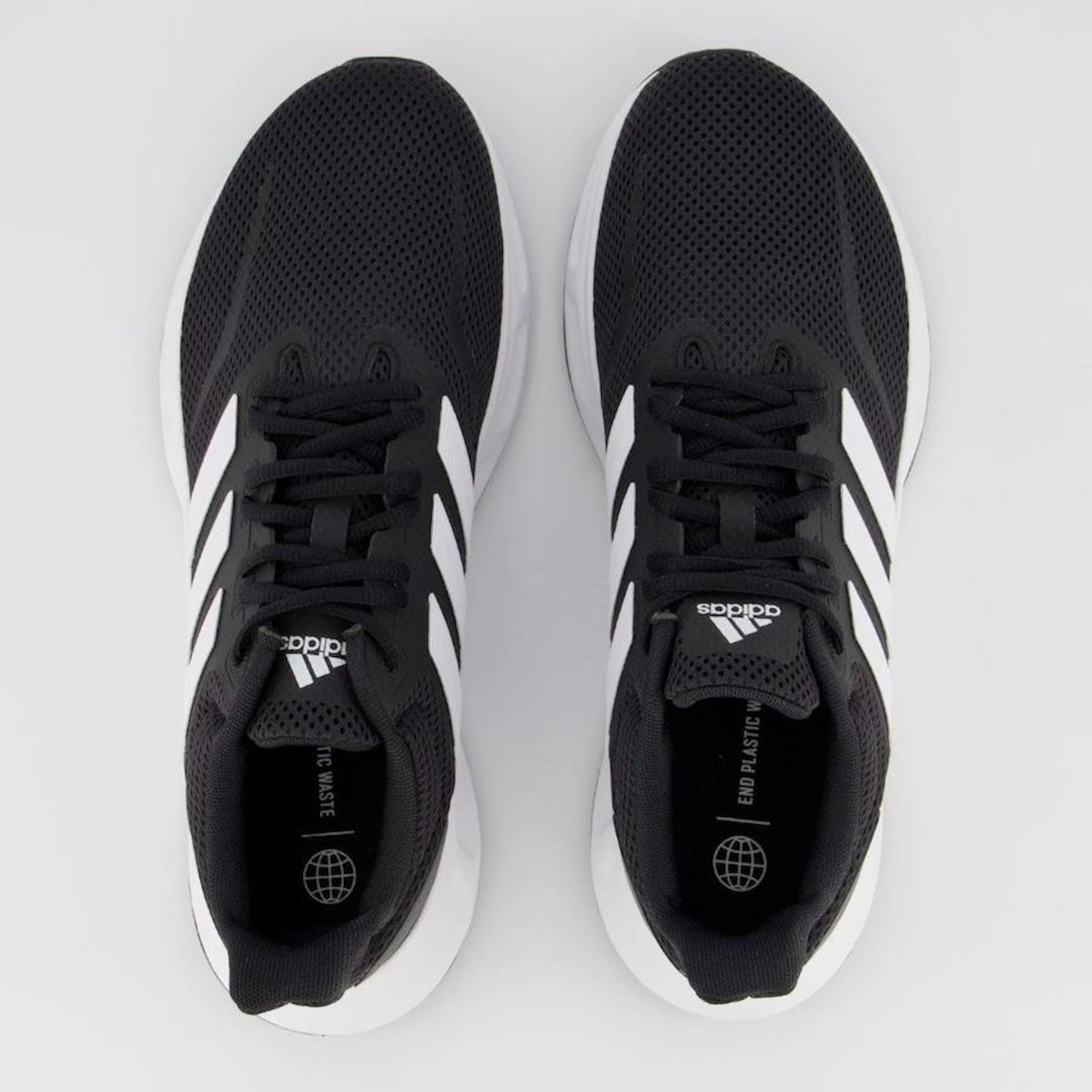 Tênis adidas Show The Way 2.0 - Adulto | Centauro