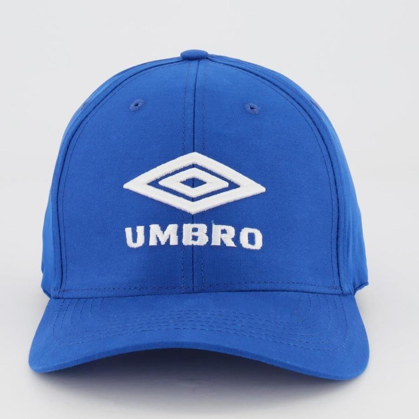 Boné Umbro Classic Logo - Strapback - Adulto em Promoção | Centauro