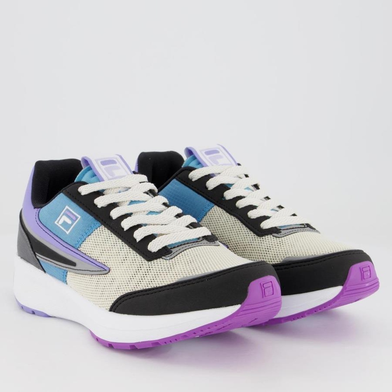 Tênis Fila Retro 88 - Feminino | Centauro