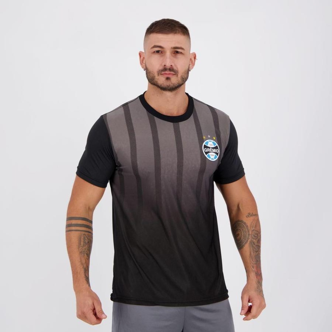 Camisa do Grêmio Flag - Masculino | Centauro