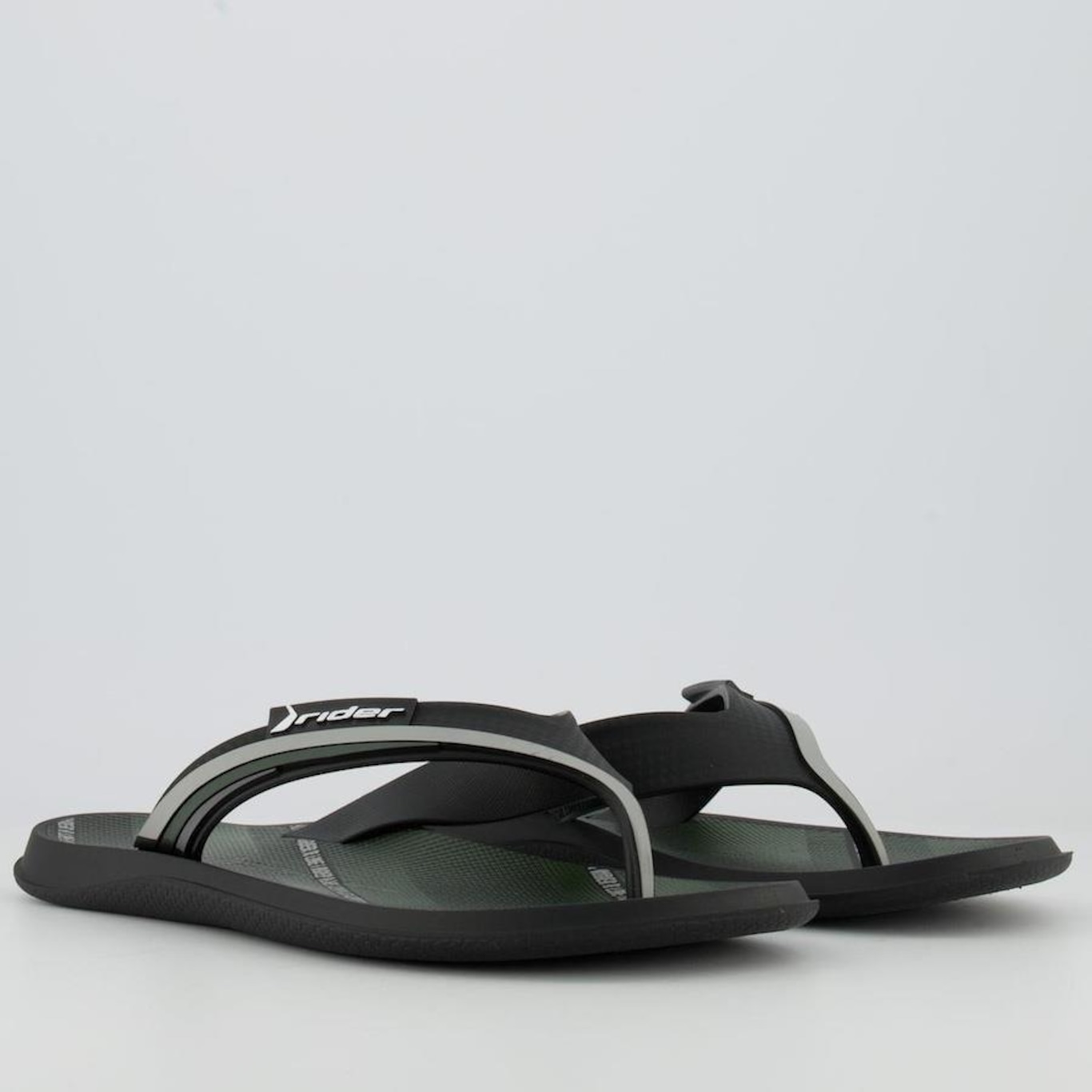 Chinelo Rider Line II - Masculino | Centauro