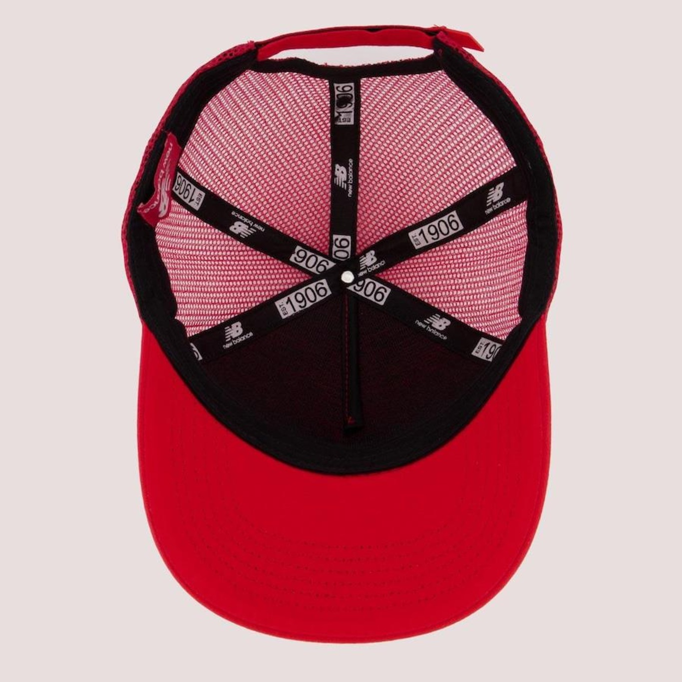 Boné New Balance Training IV - Strapback - Adulto | Centauro