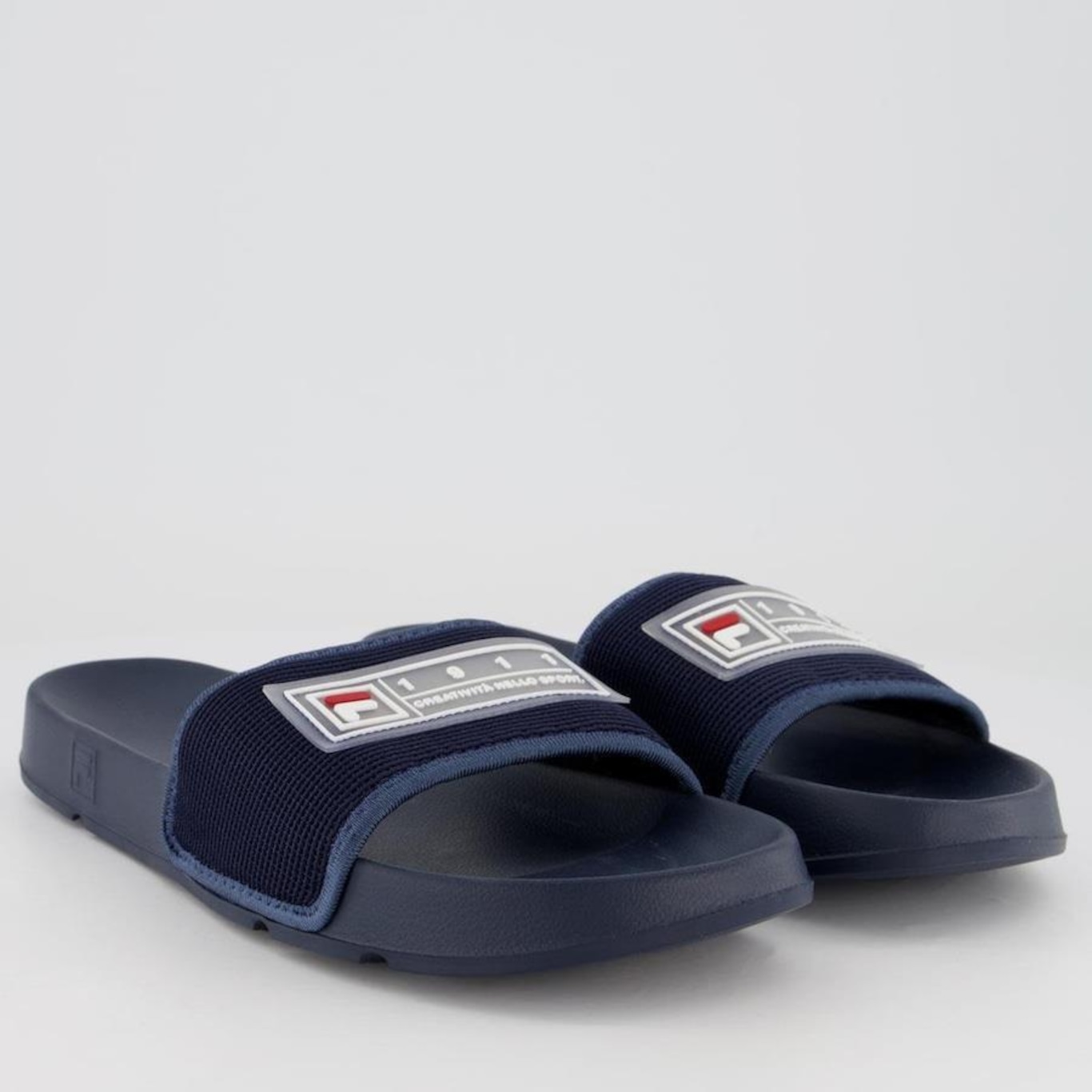 Chinelo Fila Drifter Mesh - Masculino | Centauro