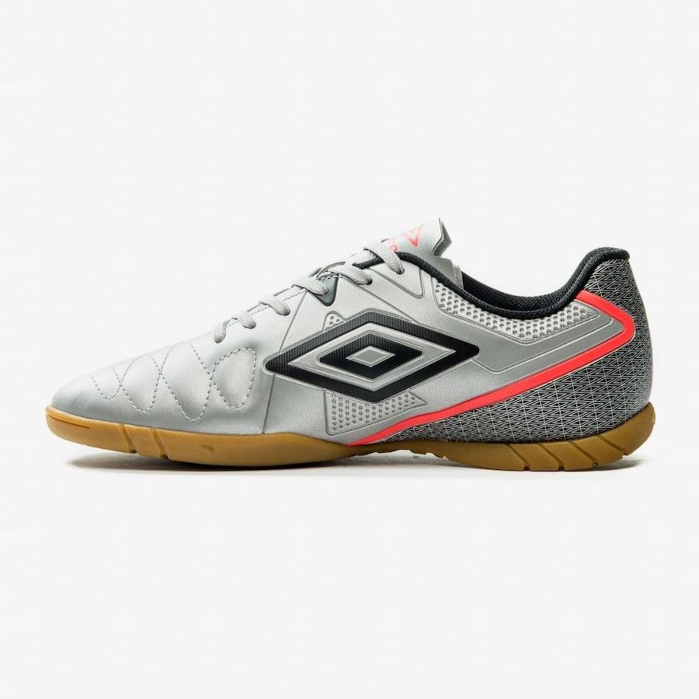 Chuteira Futsal Umbro Attak Eternal - Adulto | Centauro