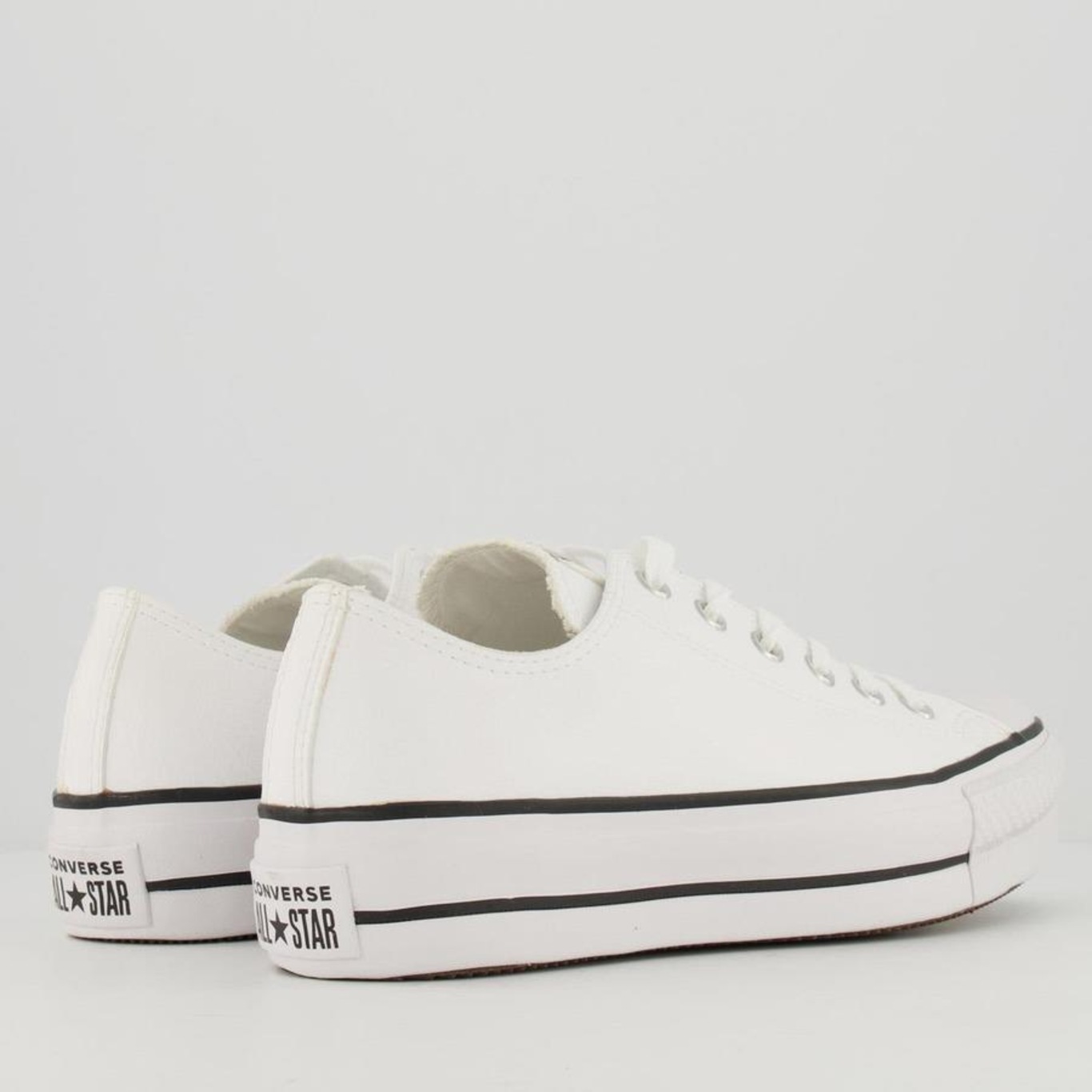 Tênis Converse All Star Lift Platform - Feminino | Centauro
