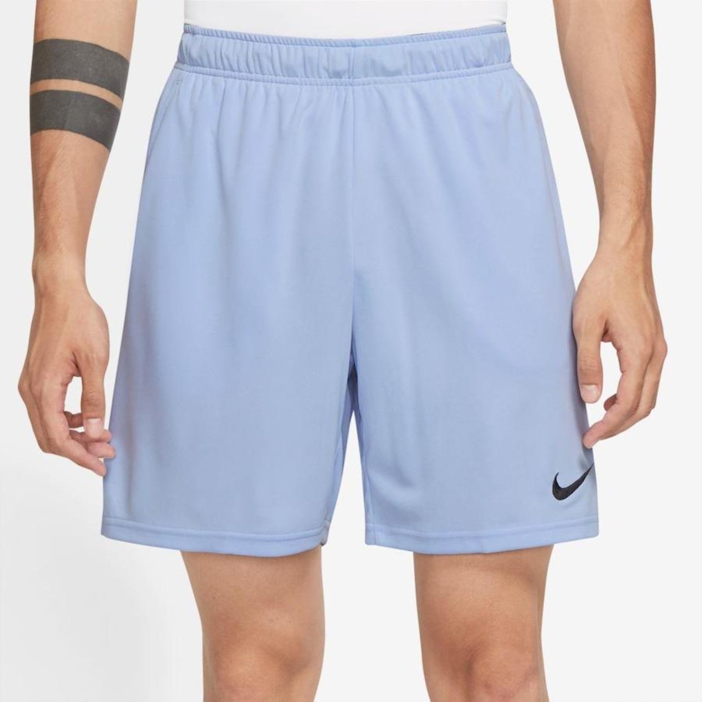 Bermuda Nike Dri-FIT - Masculino | Centauro