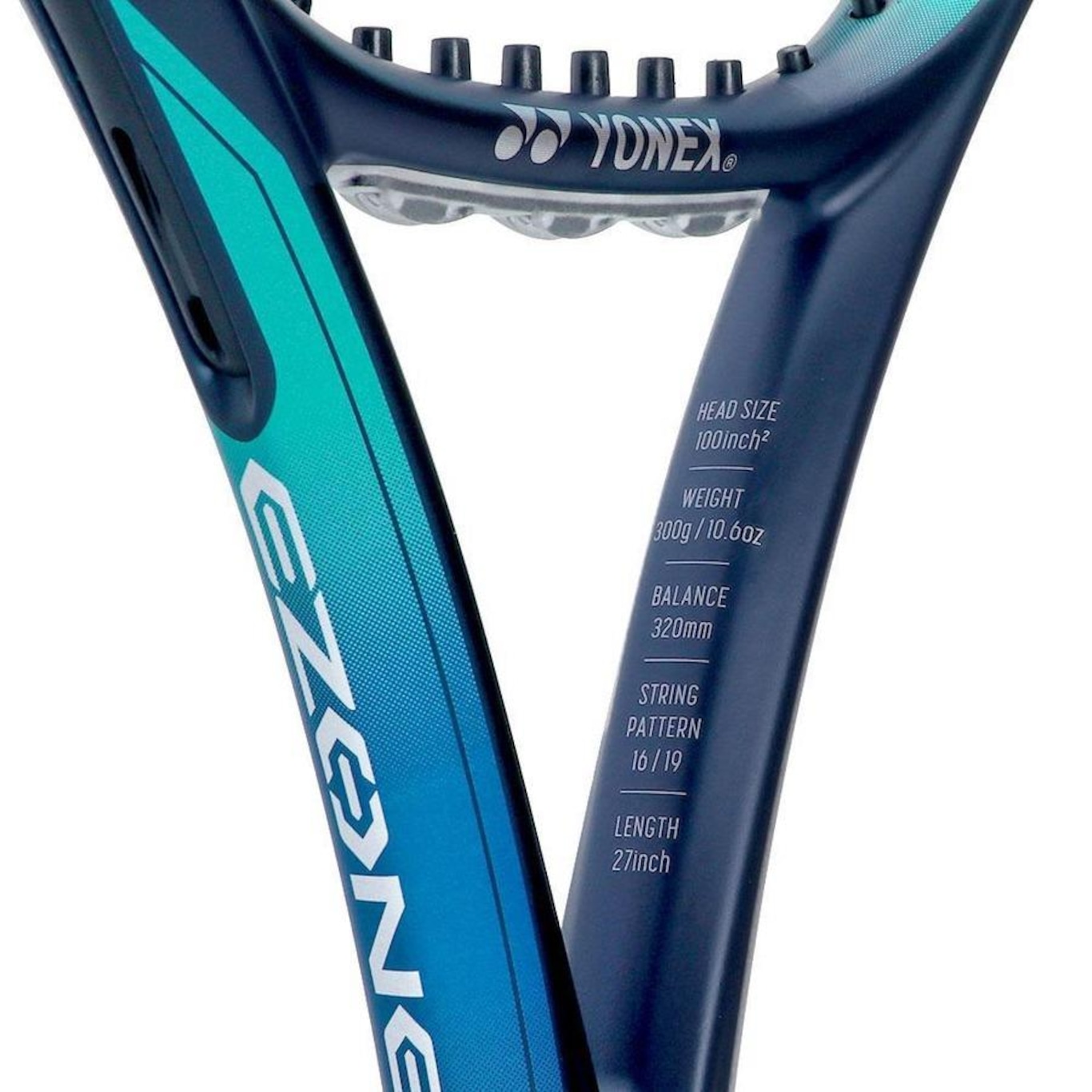 Raquete de Tênis Yonex Ezone 100 2022 - 300g - Adulto | Centauro