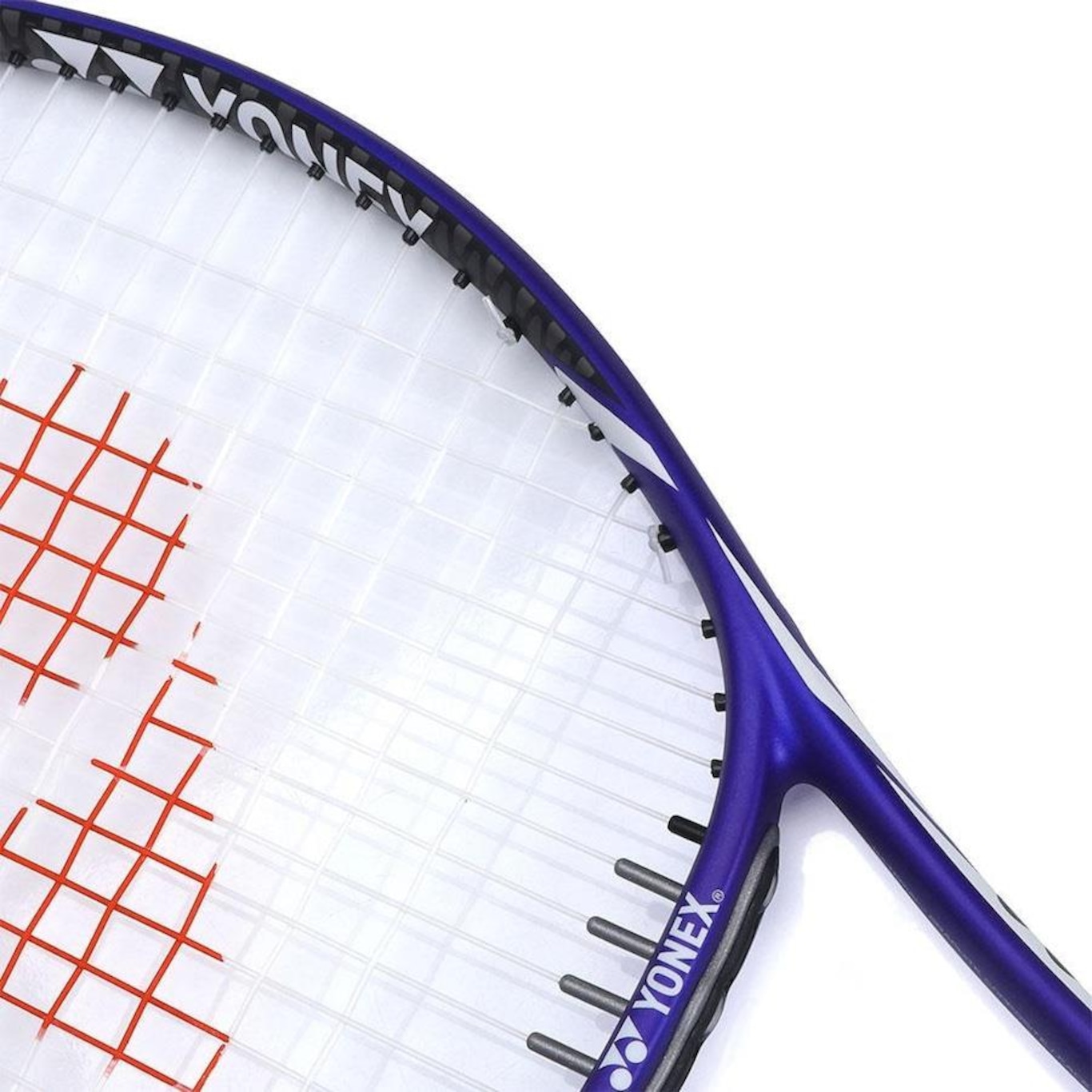 Raquete de Tênis Yonex Smash Heat - Adulto | Centauro