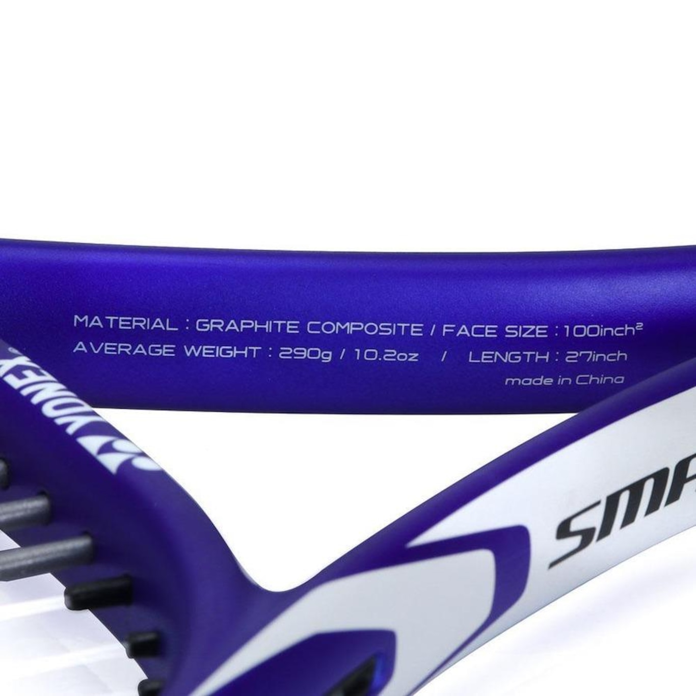 Raquete de Tênis Yonex Smash Heat - Adulto | Centauro