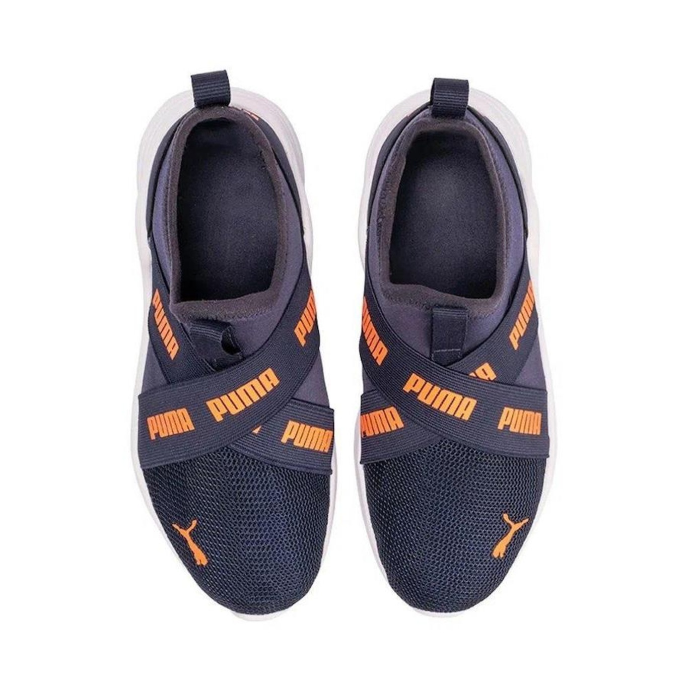 Tênis Puma Wired Slip On Ps - Infantil | Centauro