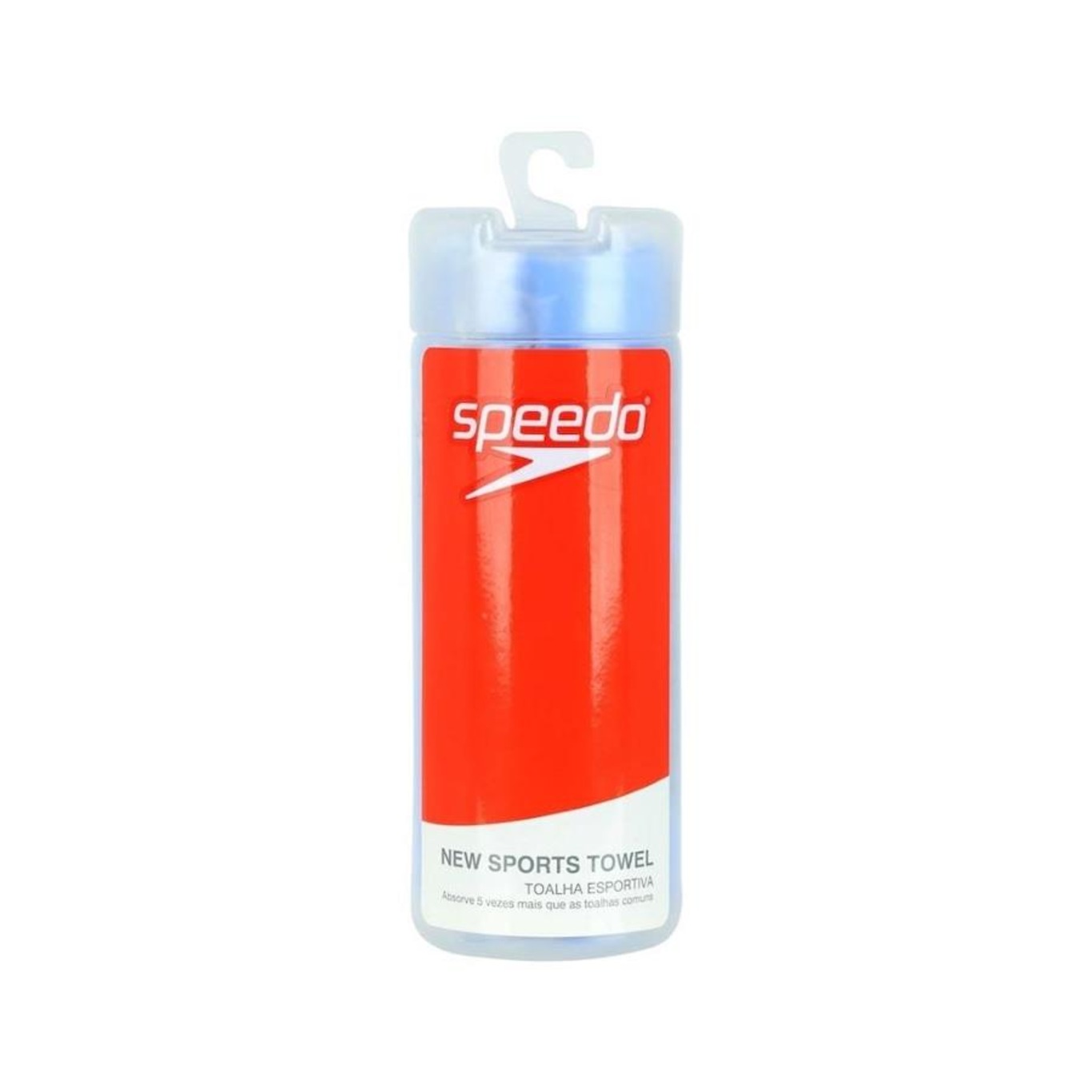 Toalha Speedo New Sports Towel - Unissex | Centauro