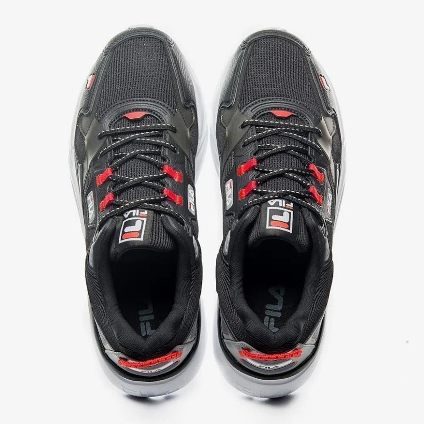 Tênis Fila Street Fit - Masculino | Centauro