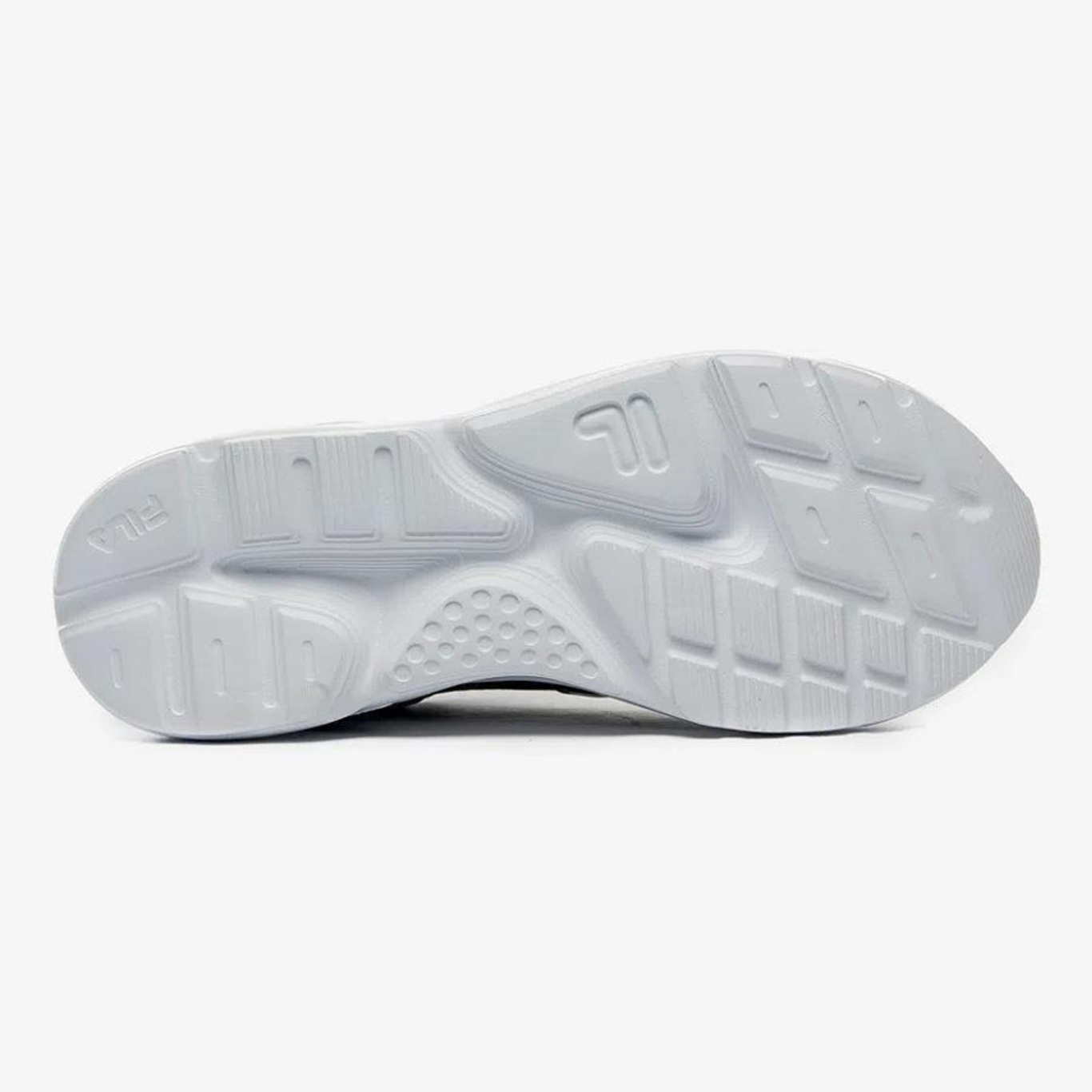 Tênis Fila Street Fit - Masculino | Centauro