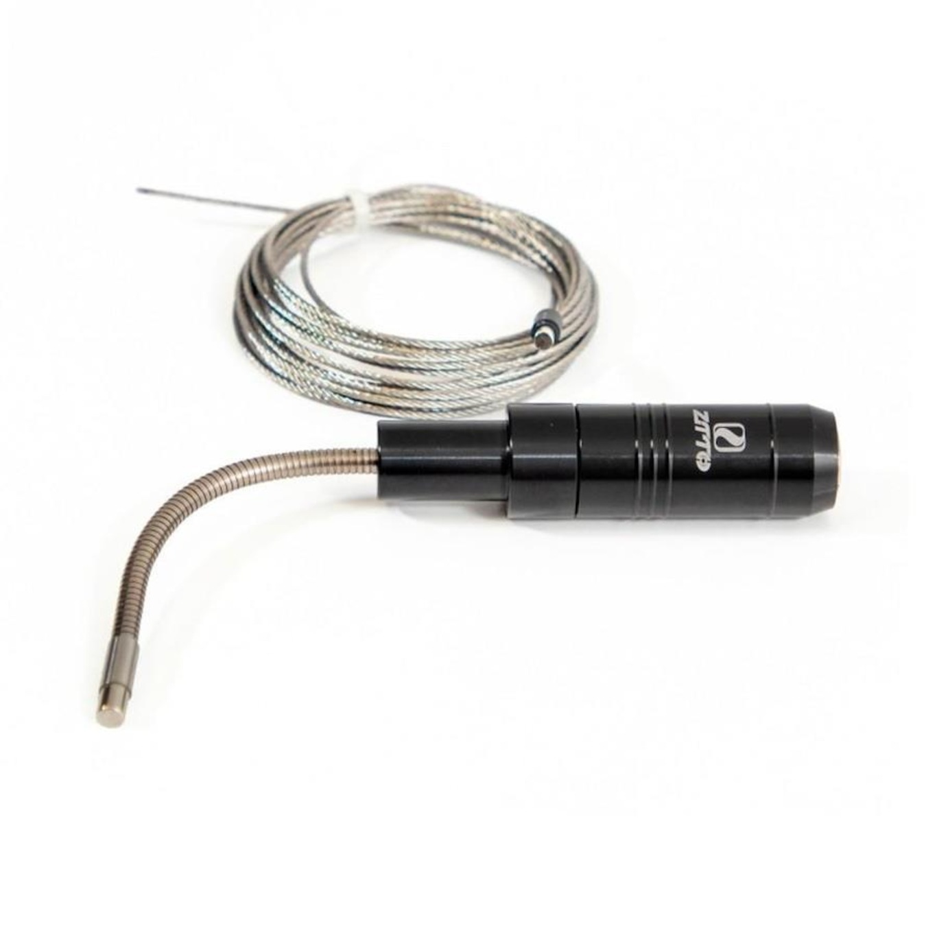 Ferramenta Passador Cabeamento ZTTO Int. V1.0 | Centauro