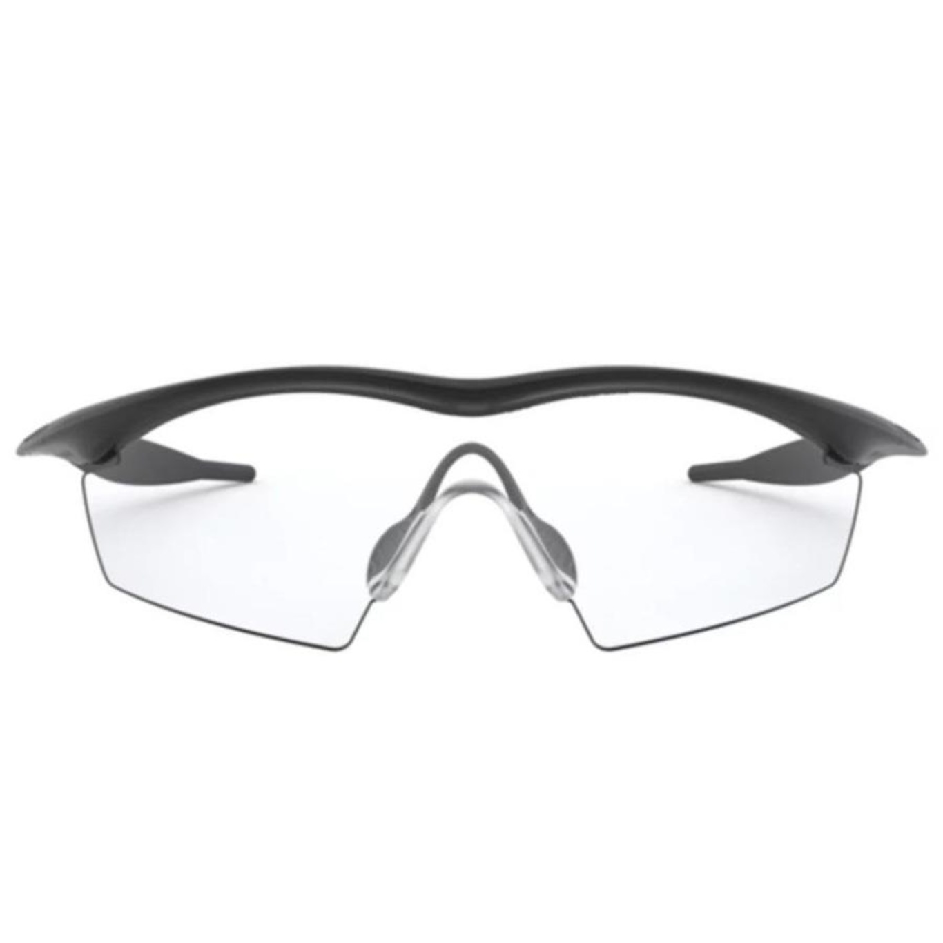 Óculos de Sol Oakley M Frame Strike Clear - Unissex em Promoção | Centauro