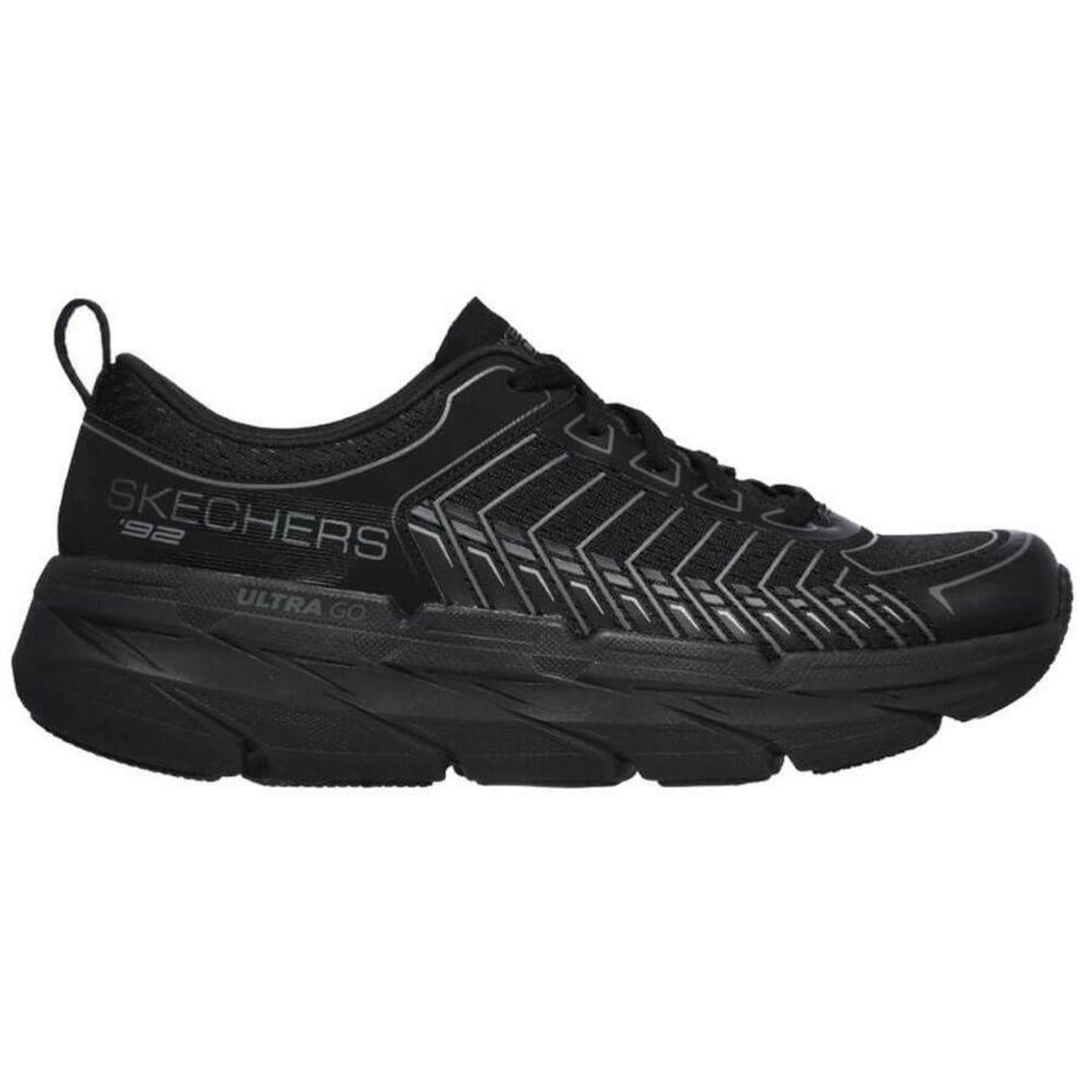 Tênis Skechers GO Run Max Cushioning Premier Endeavour - Masculino ...
