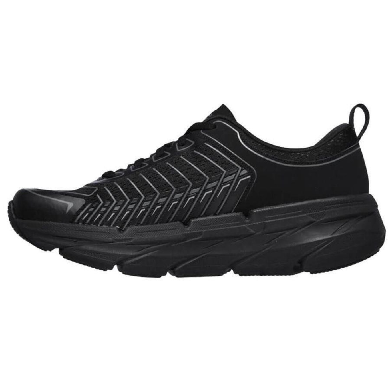 Tênis Skechers GO Run Max Cushioning Premier Endeavour - Masculino ...
