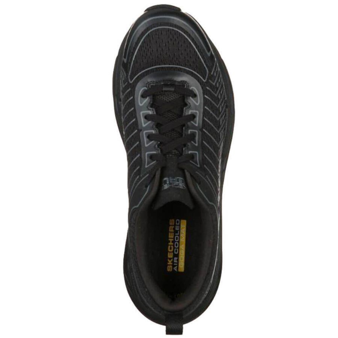 Tênis Skechers GO Run Max Cushioning Premier Endeavour - Masculino ...