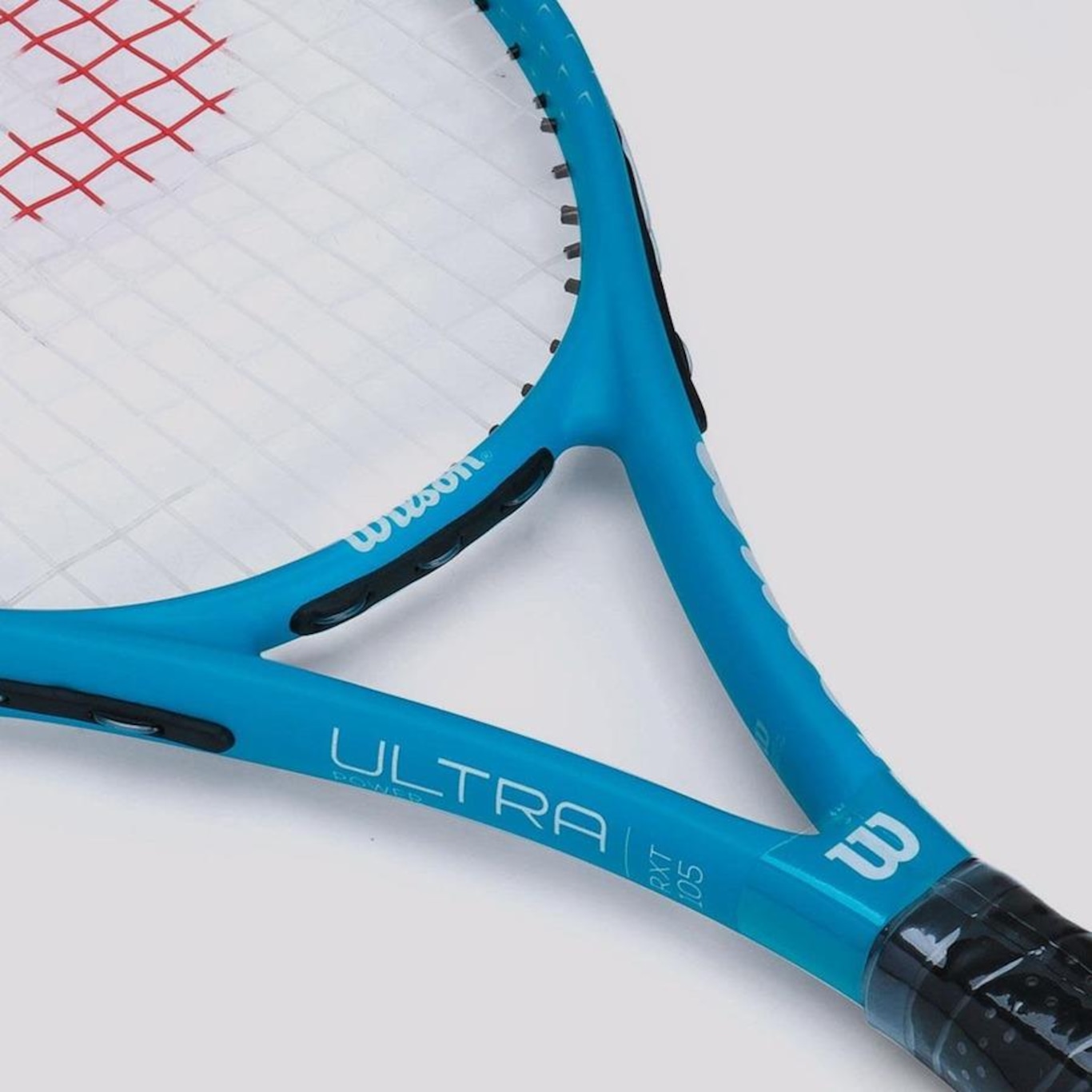 Raquete de Tênis Wilson Ultra Power RXT 105 | Centauro