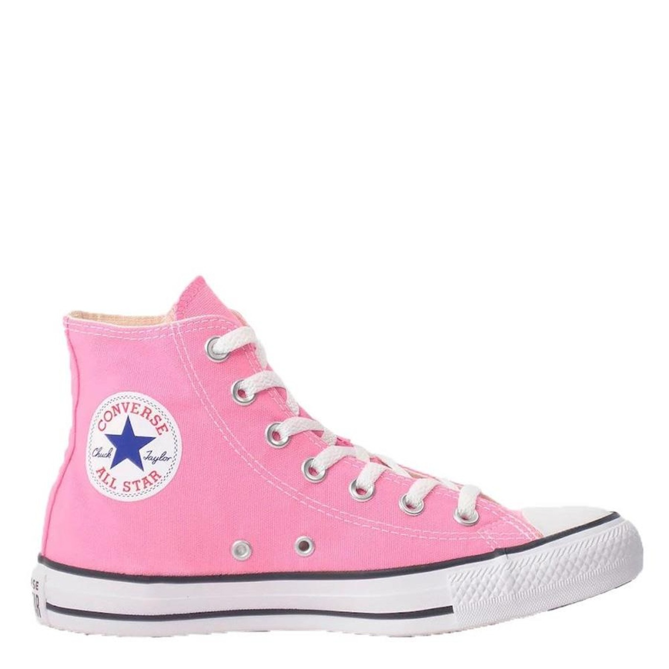 Tênis Converse All Star Chuck Taylor Core Hi - Unissex | Centauro