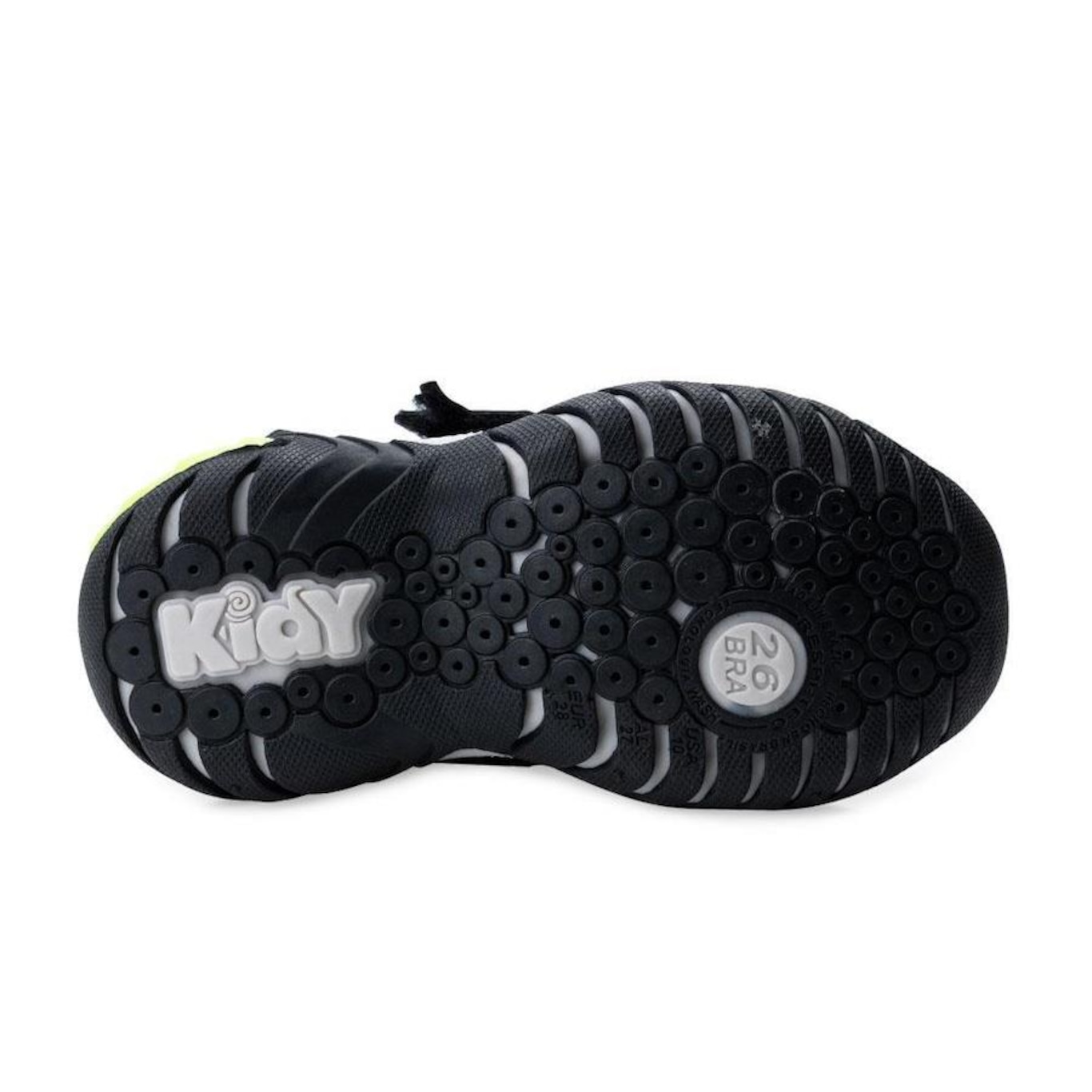 Tênis Kidy Play KD22-0070 - Infantil | Centauro