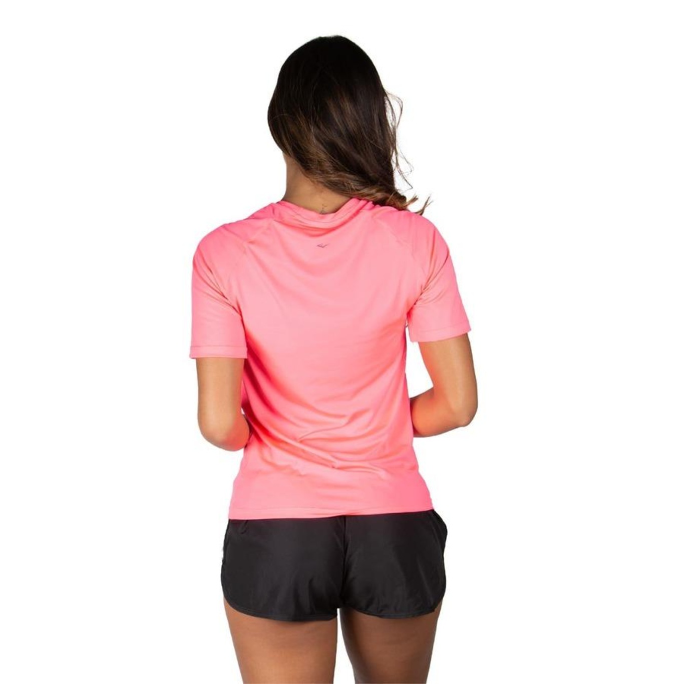 Camiseta Everlast Rash Guard - Feminina em Promoção | Centauro