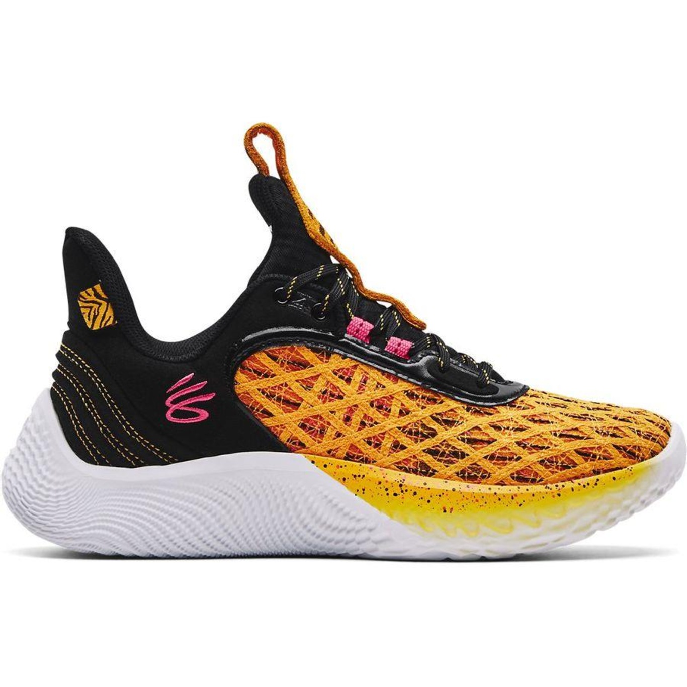 Tênis Under Armour Curry 9 - Masculino | Centauro