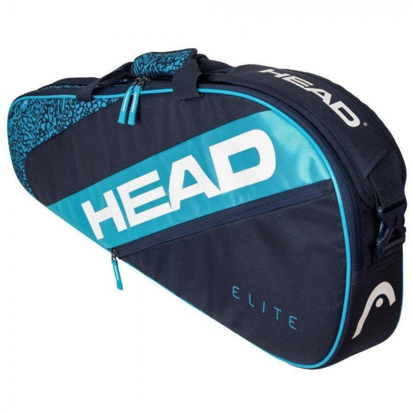Raqueteira Head Elite Pro 3R - 41 Litros | Centauro
