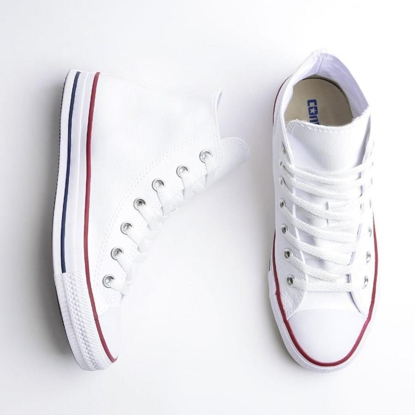 Tênis Converse Chuck Taylor All Star New Malden Hi - Unissex | Centauro