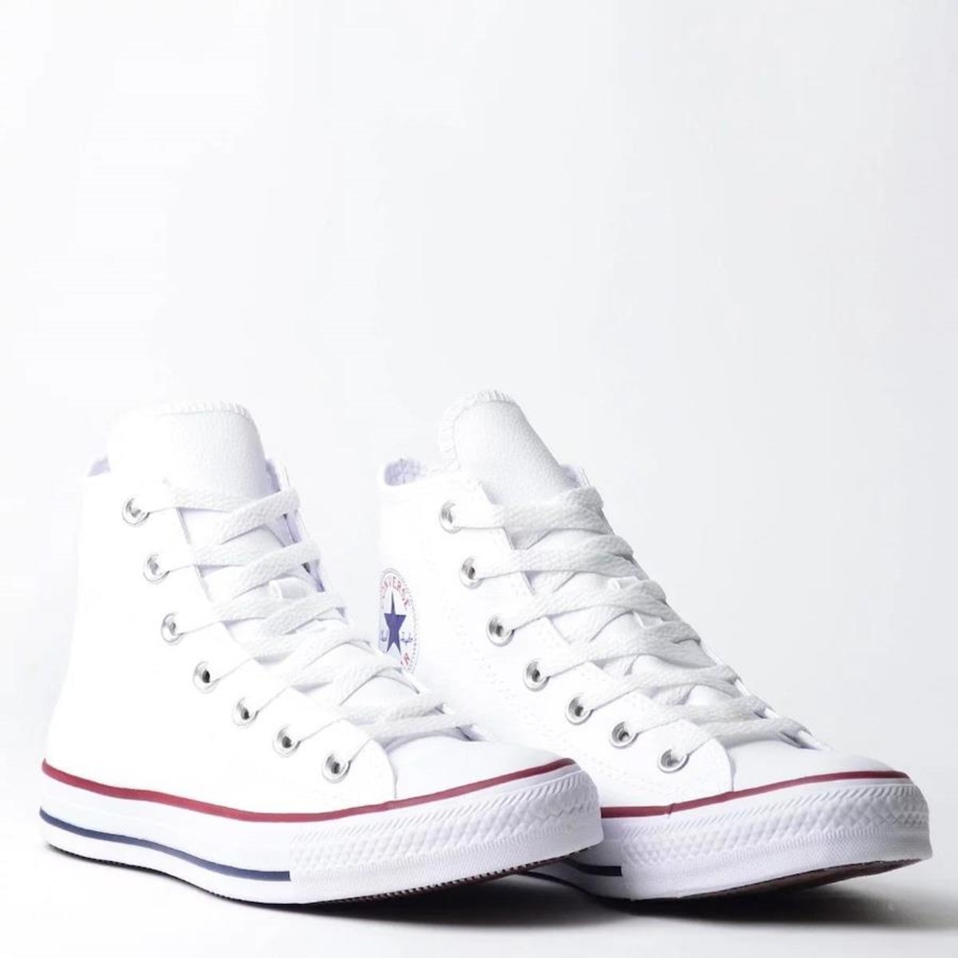 Tênis Converse Chuck Taylor All Star New Malden Hi - Unissex | Centauro
