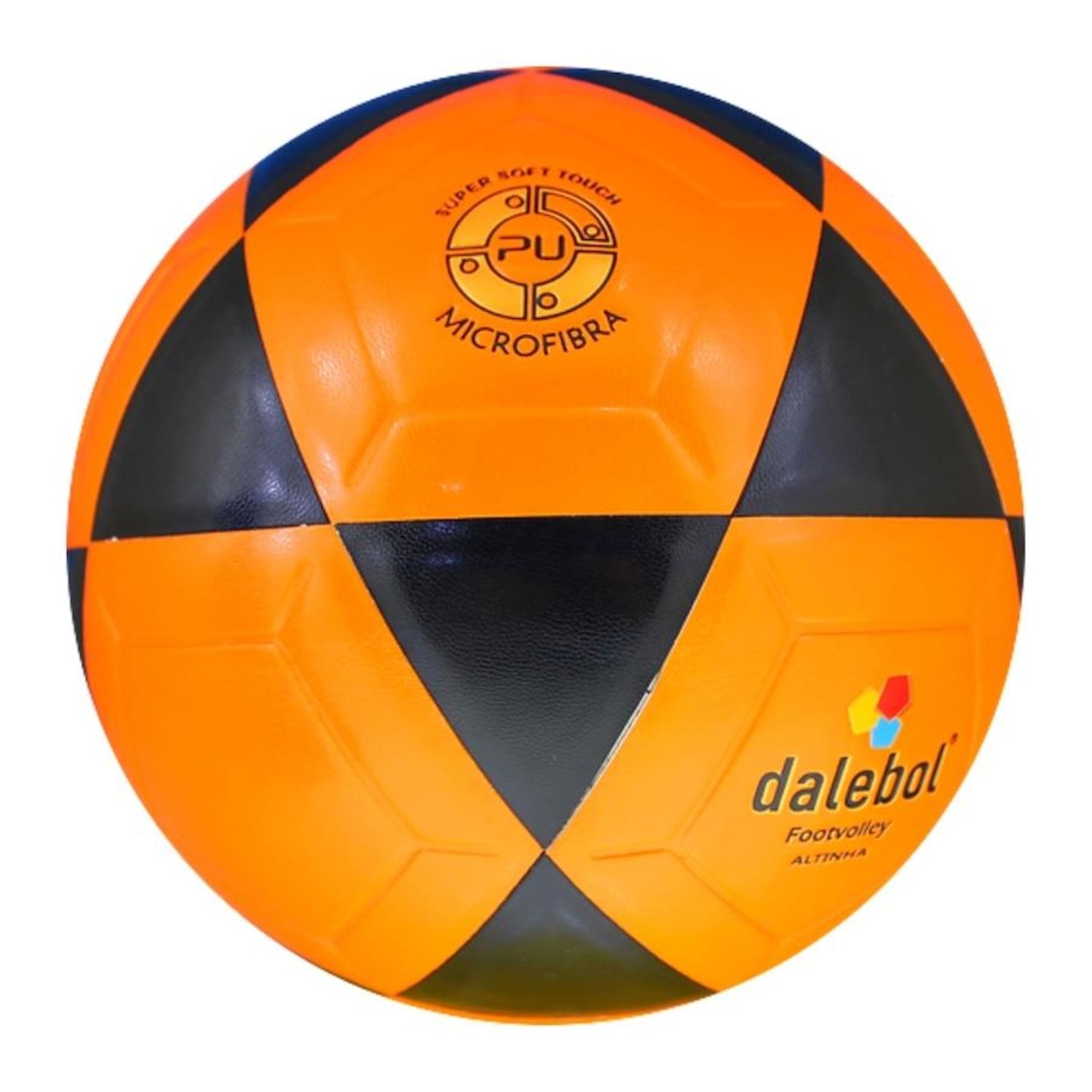 Bola de Futevôlei Dalebol Ft5 Pro | Centauro