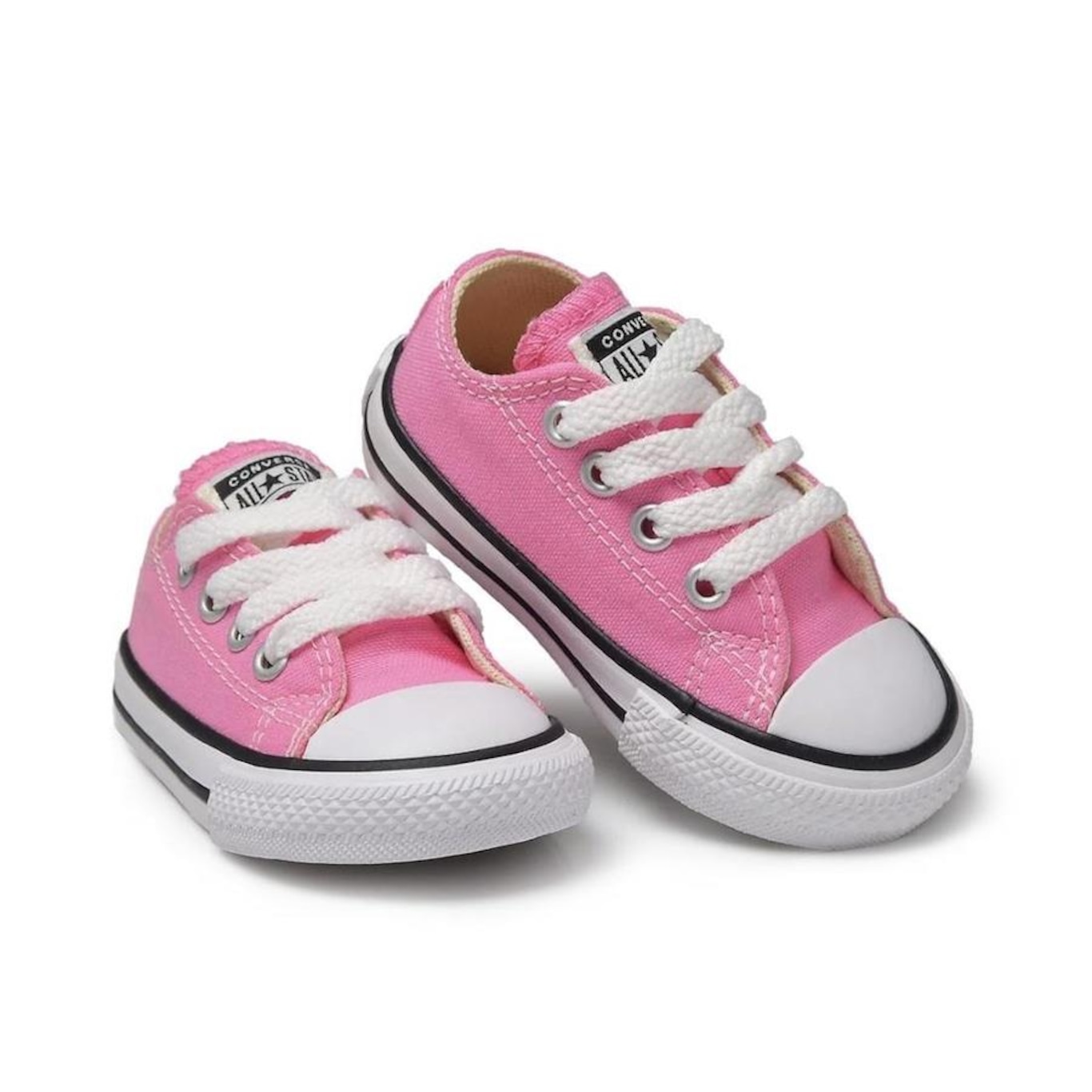 Tênis Converse Kids Chuck Taylor All Star - Infantil em Promoção | Centauro