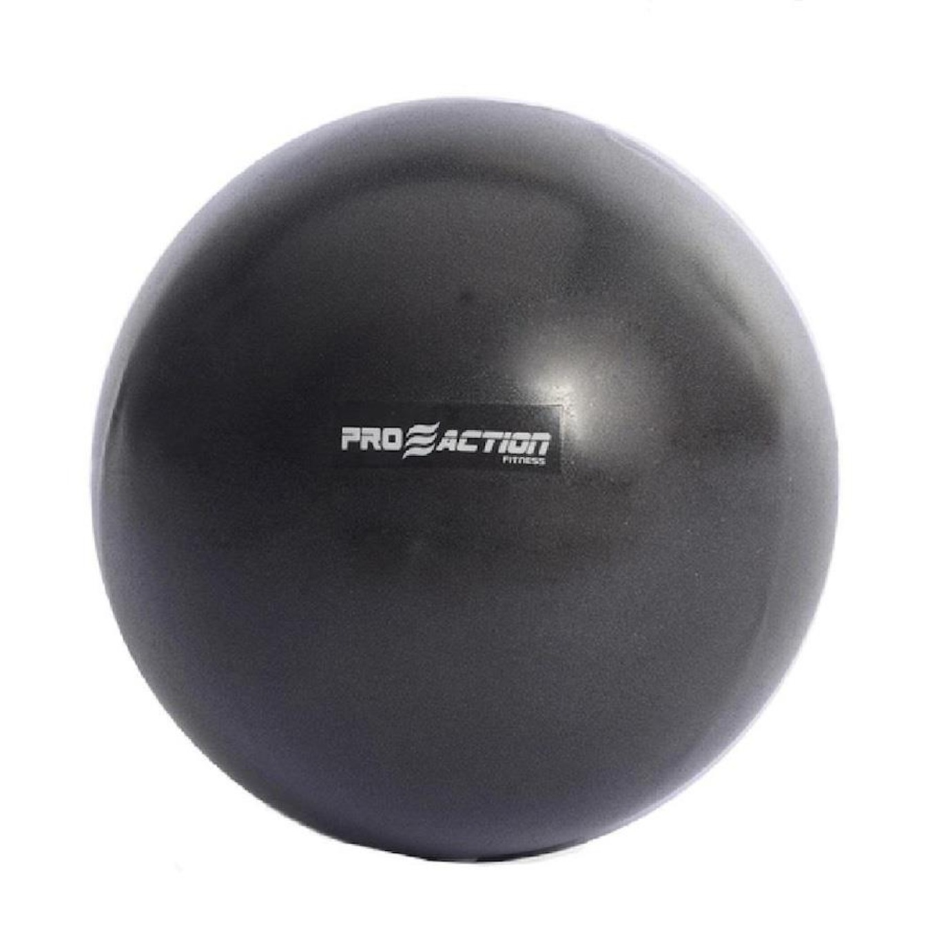 Bola Pilates Overball ProAction Funcional Pequena 26cm Inflavel | Centauro