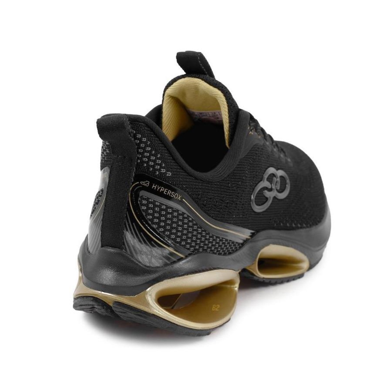 Tênis Olympikus Elo - Masculino | Centauro