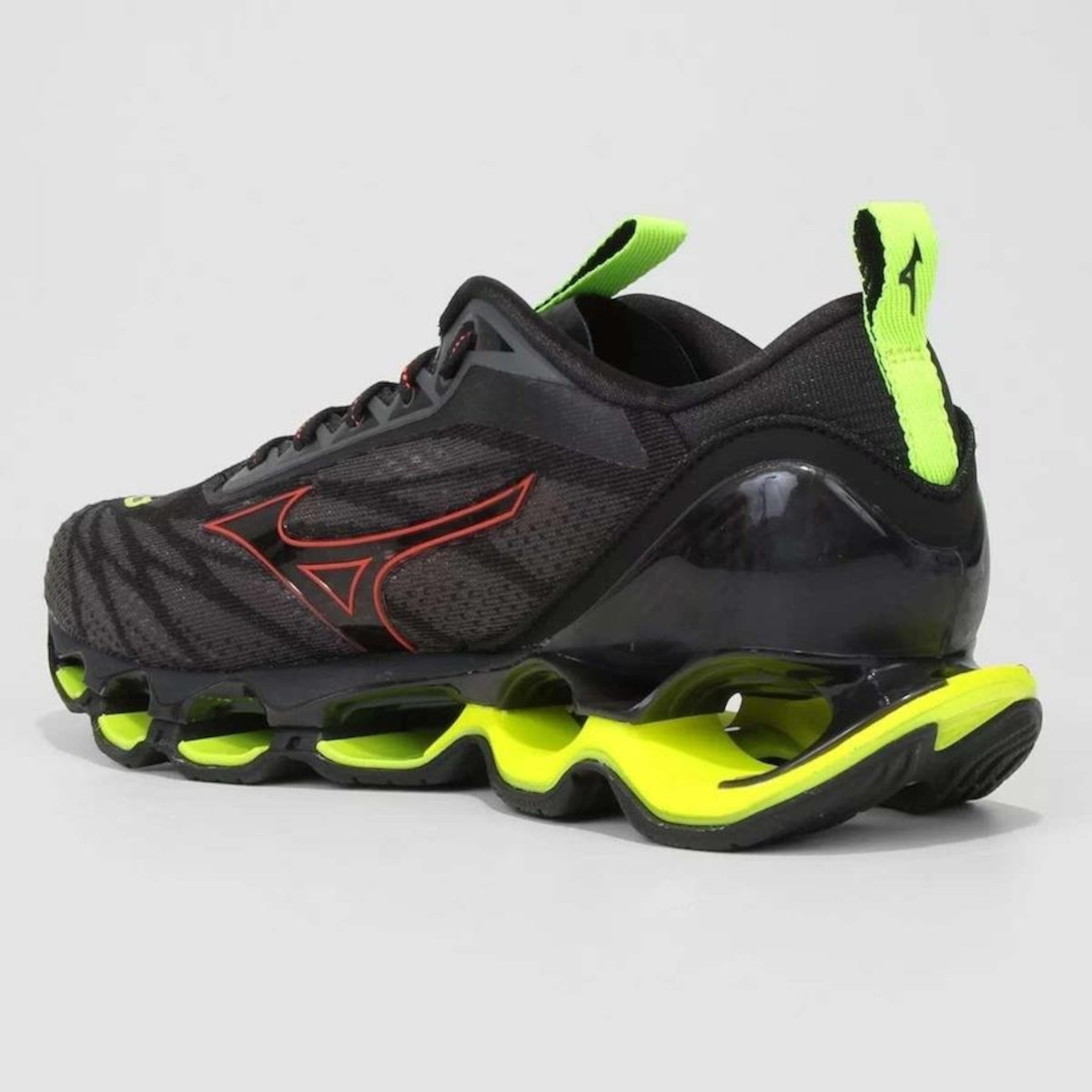 Tênis Mizuno Wave Prophecy 11 - Masculino | Centauro