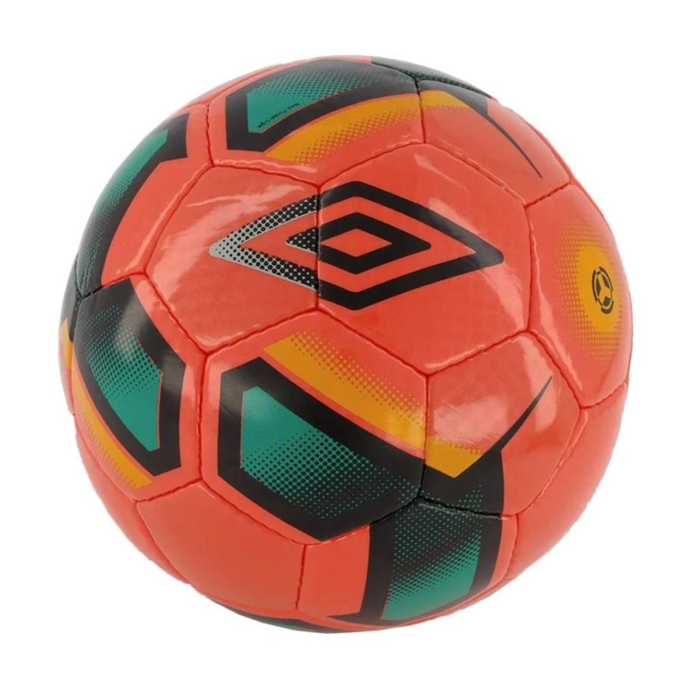 Kit Bola Futsal Umbro Neo + Bomba de Ar | Centauro