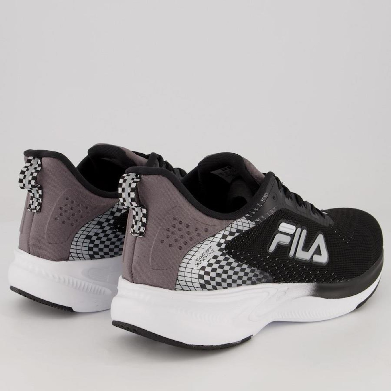 Tênis Fila Racer One - Adulto | Centauro