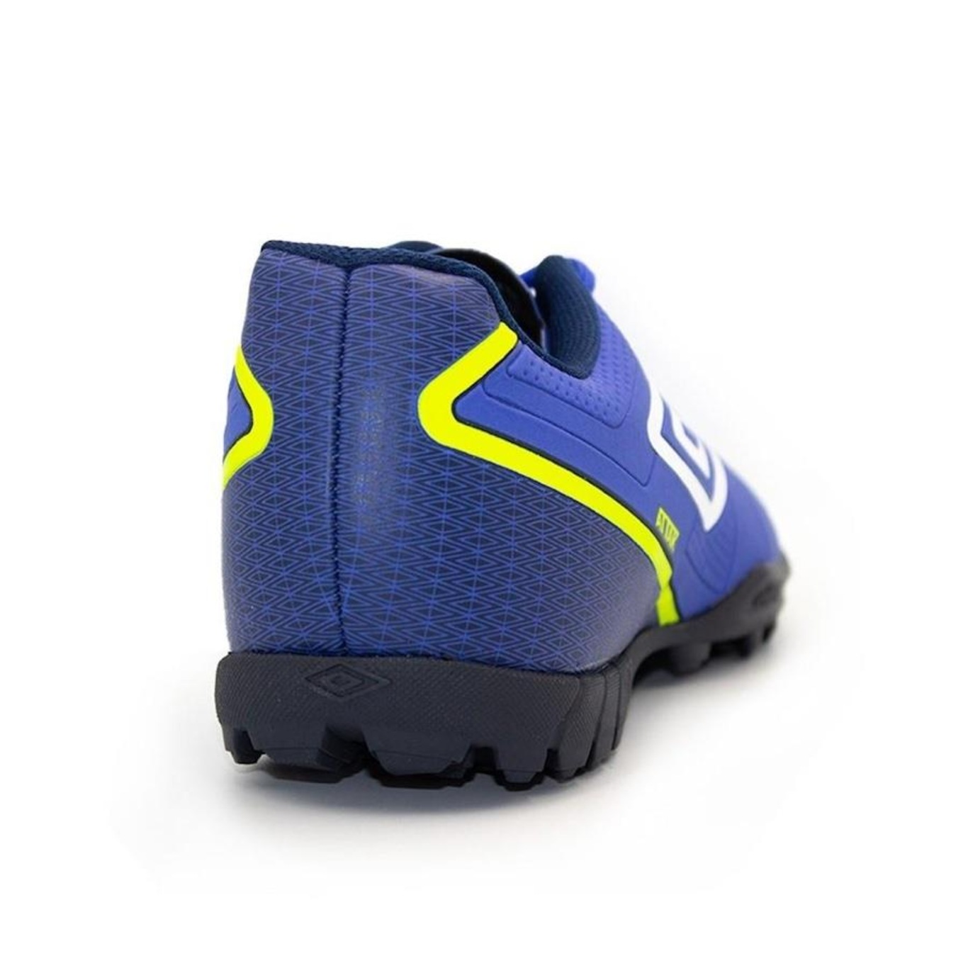 Chuteira Society Umbro Attak Eternal - Adulto | Centauro