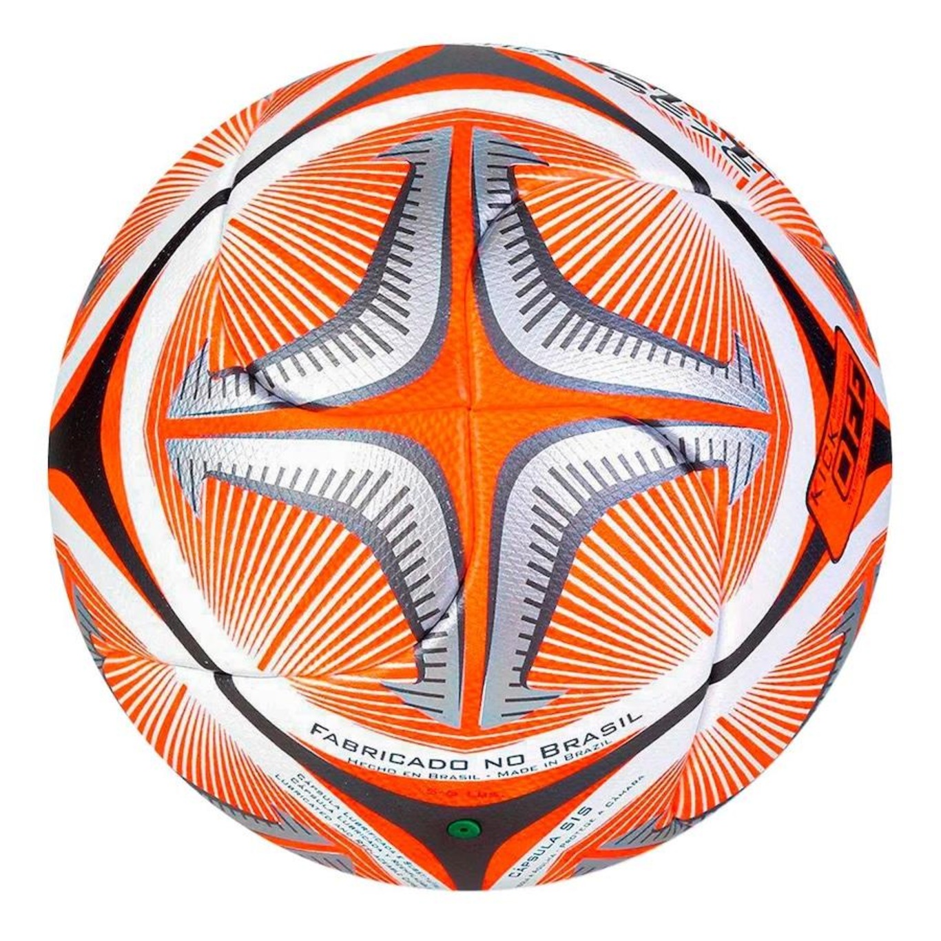 Bola de Futebol Society Penalty Se7e R1 Ko X | Centauro