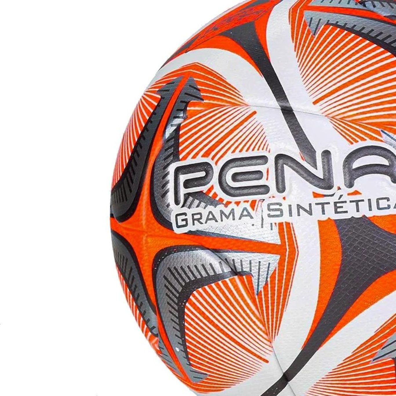 Bola de Futebol Society Penalty Se7e R1 Ko X | Centauro