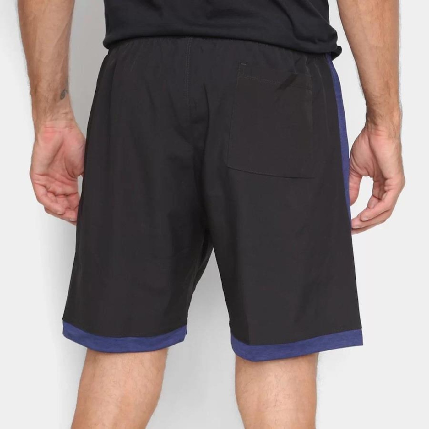 Bermuda Topper Foster - Masculina | Centauro