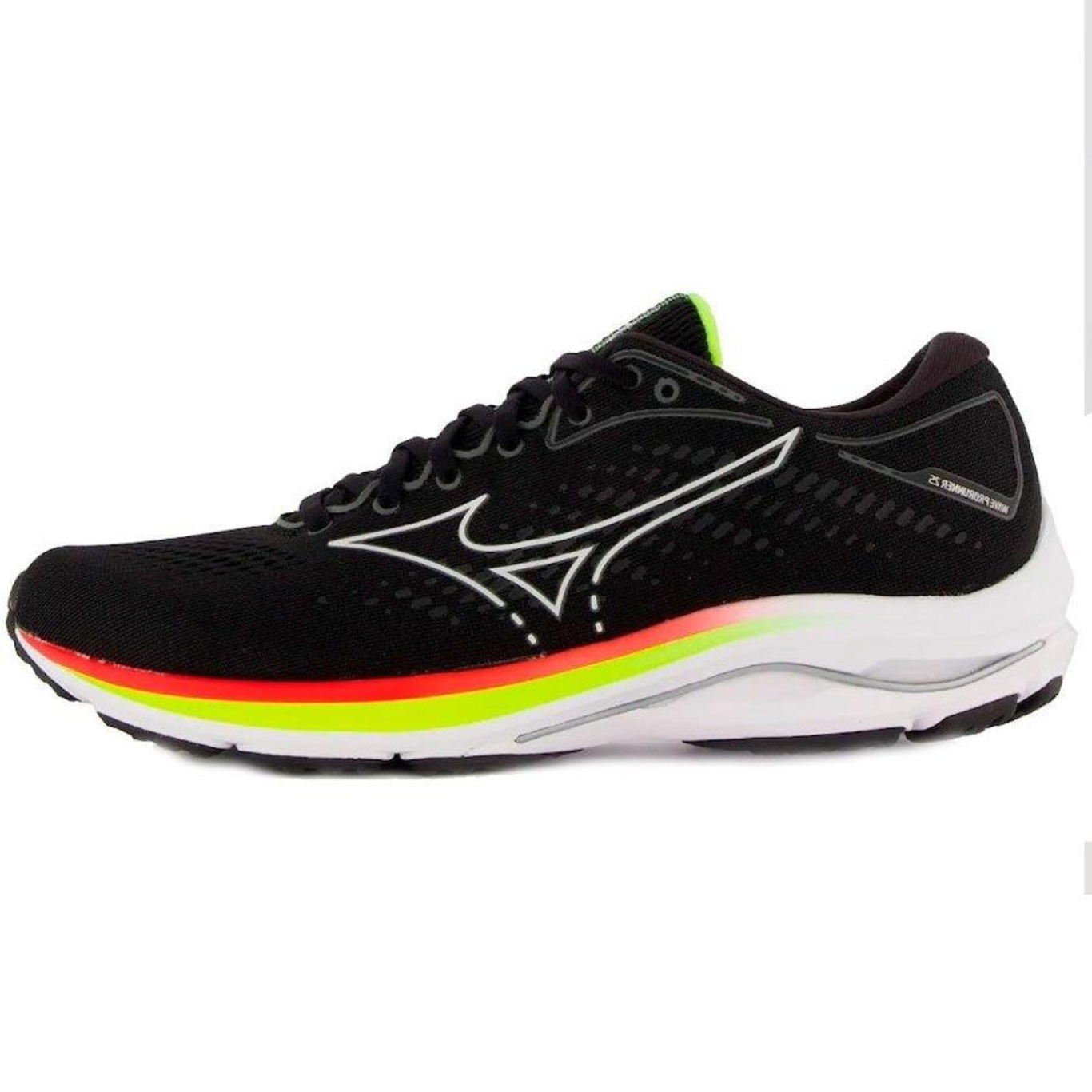Tênis Mizuno Wave Prorunner 25 - Masculino | Centauro