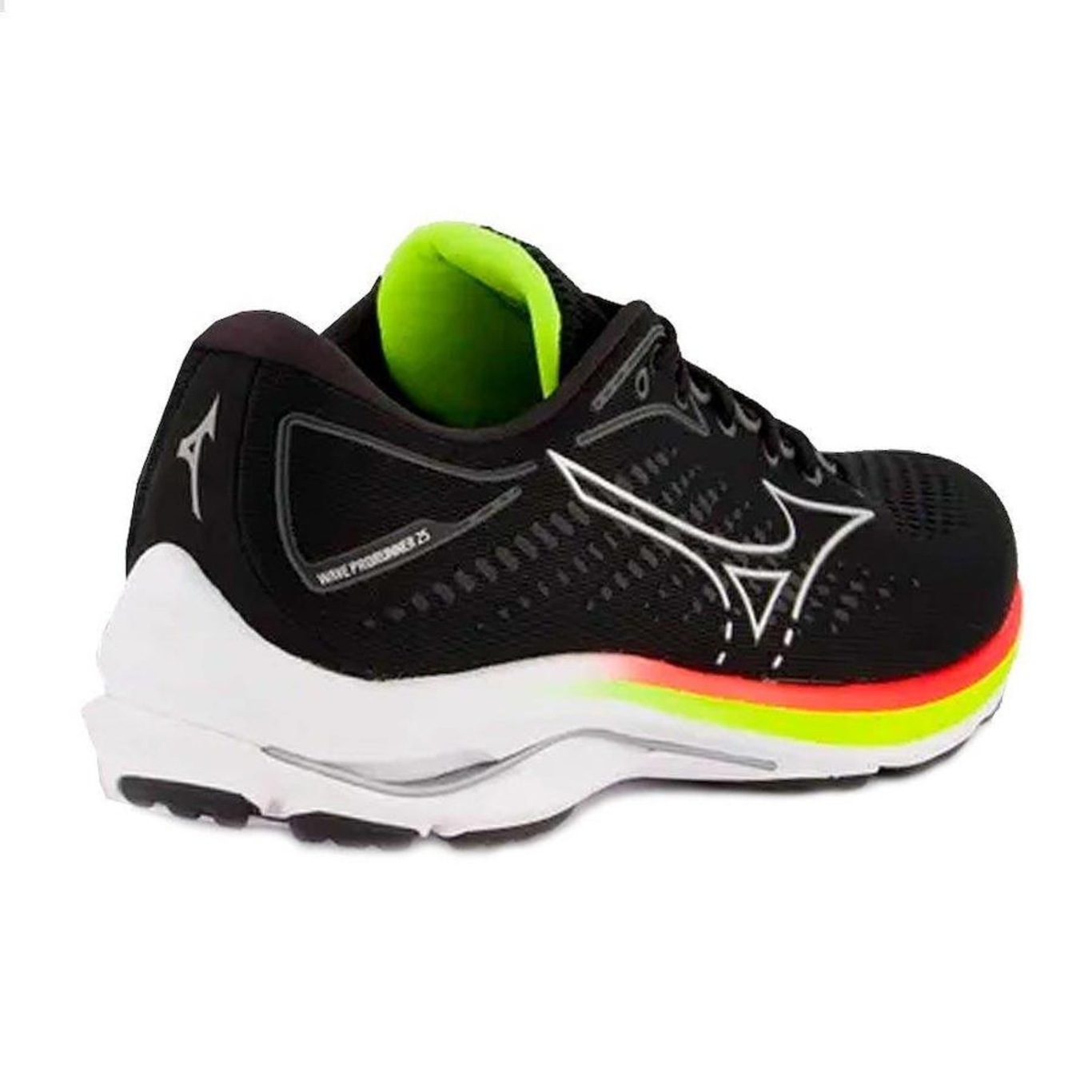 Tênis Mizuno Wave Prorunner 25 - Masculino | Centauro