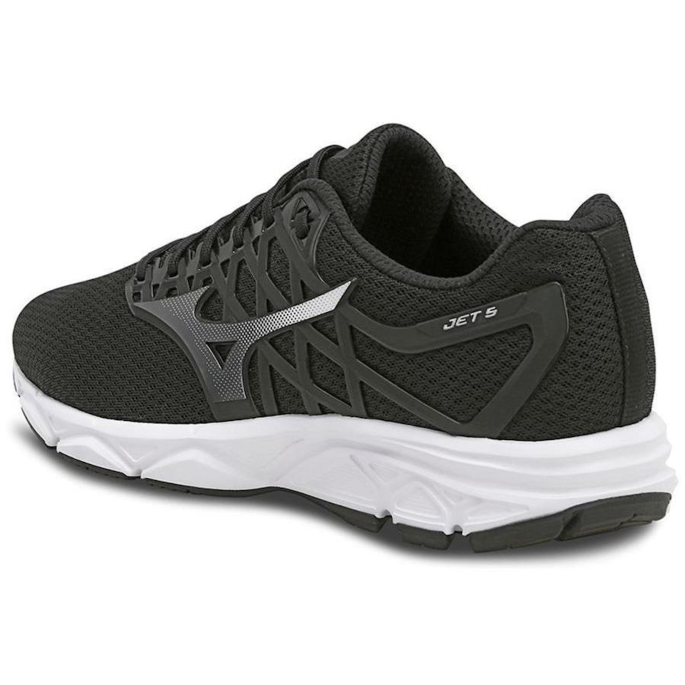 Tênis Mizuno Jet 5 - Masculino | Centauro