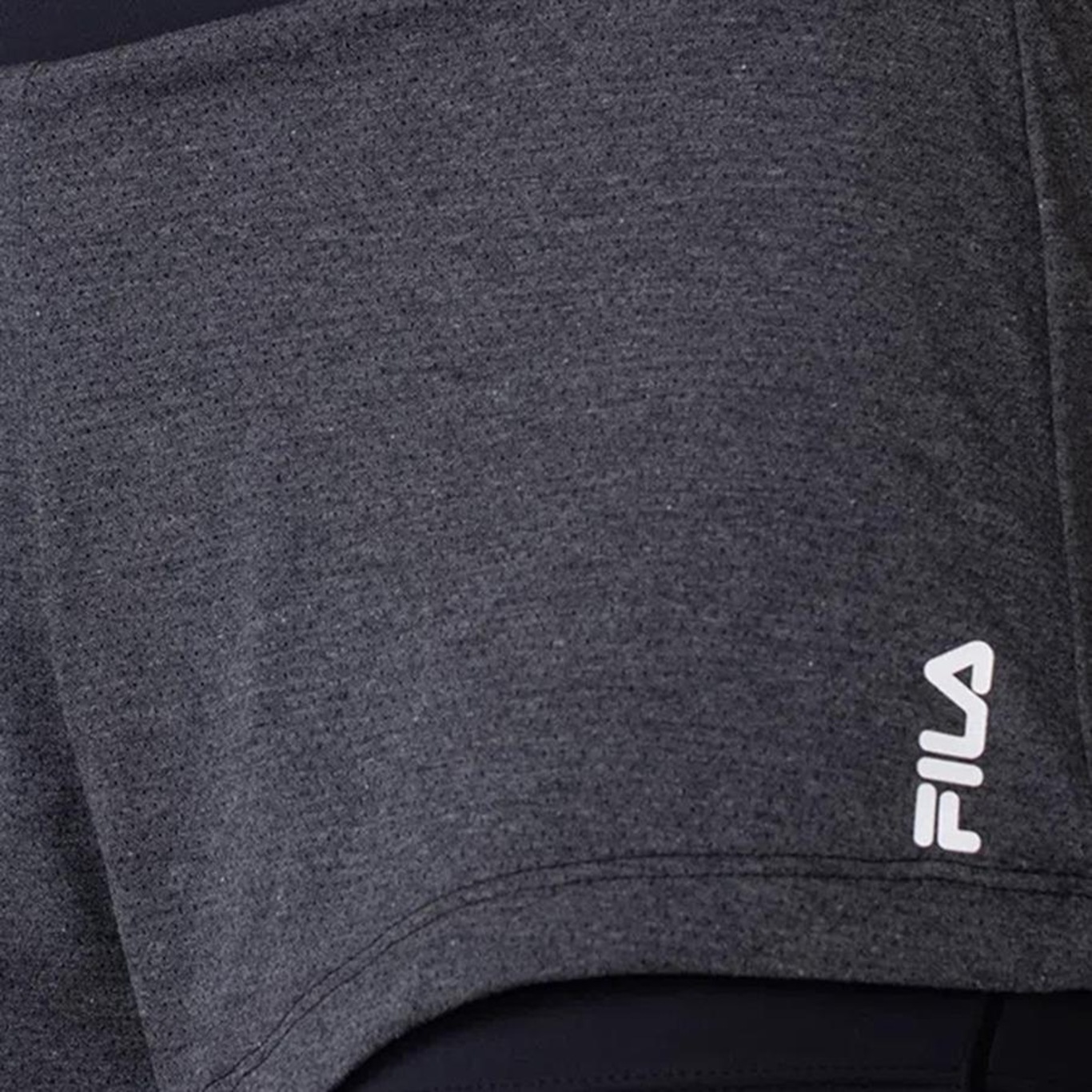 Shorts Fila Duplo Comfortech Ii - Feminino | Centauro