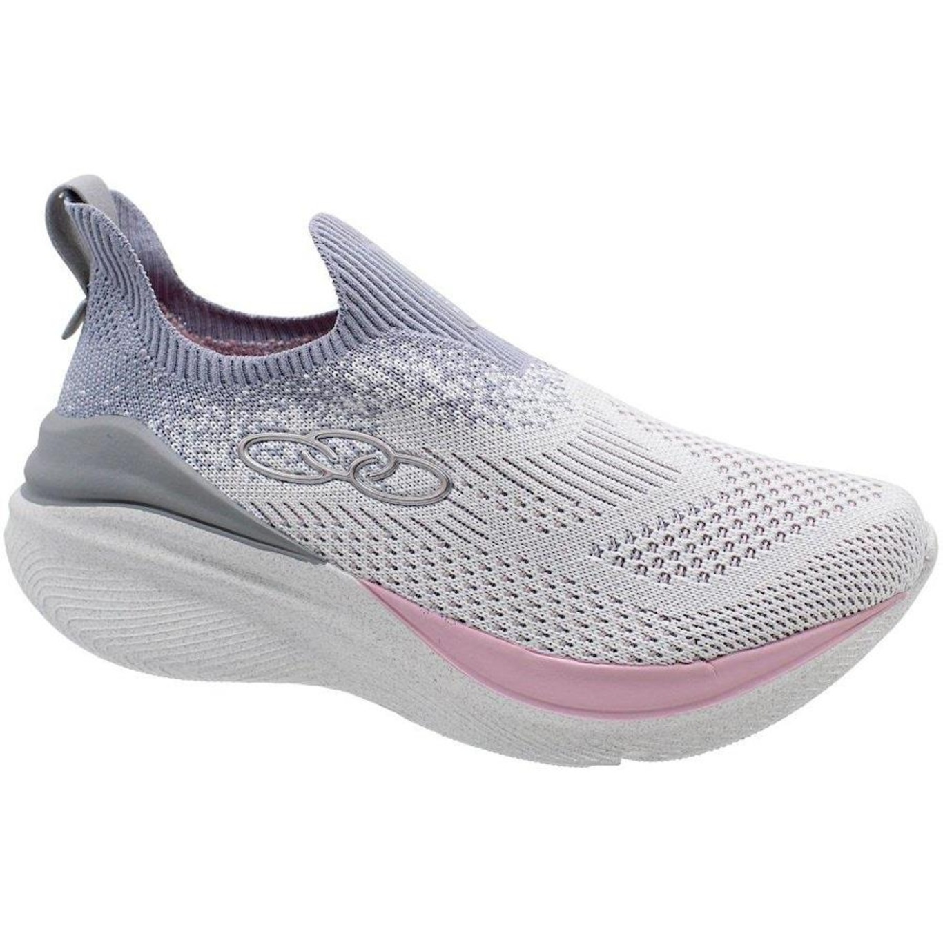 Tênis Olympikus 177G UltraLeve - Feminino | Centauro