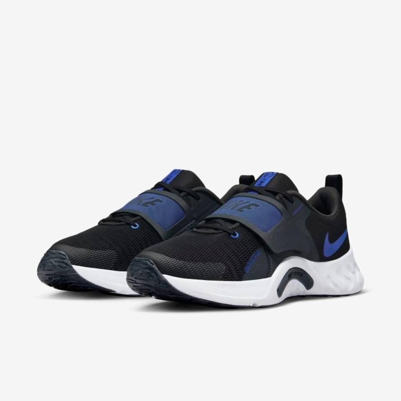 Tênis Nike Renew Retaliation 4 - Masculino | Centauro