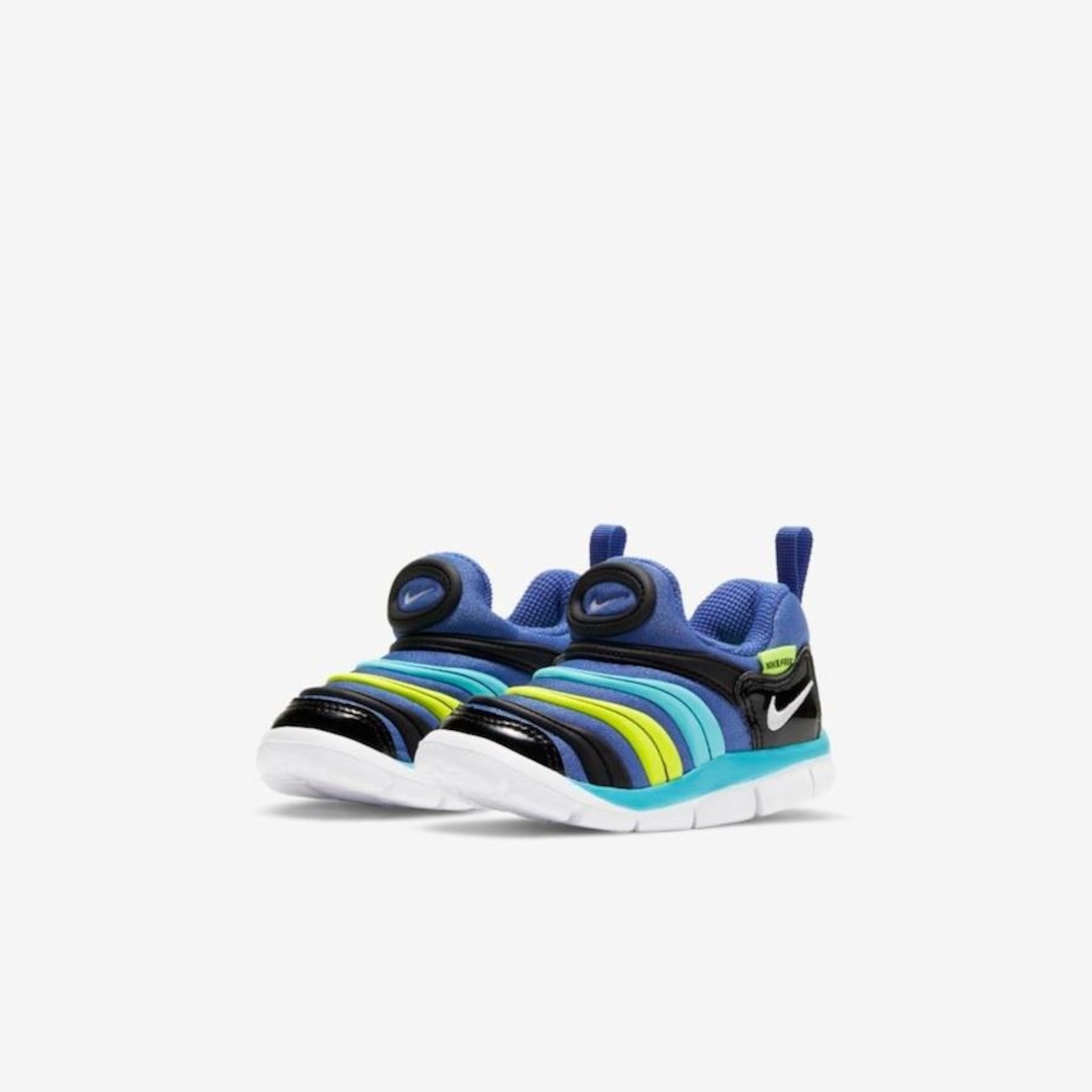 Tênis Nike Dynamo Free TD - Infantil | Centauro